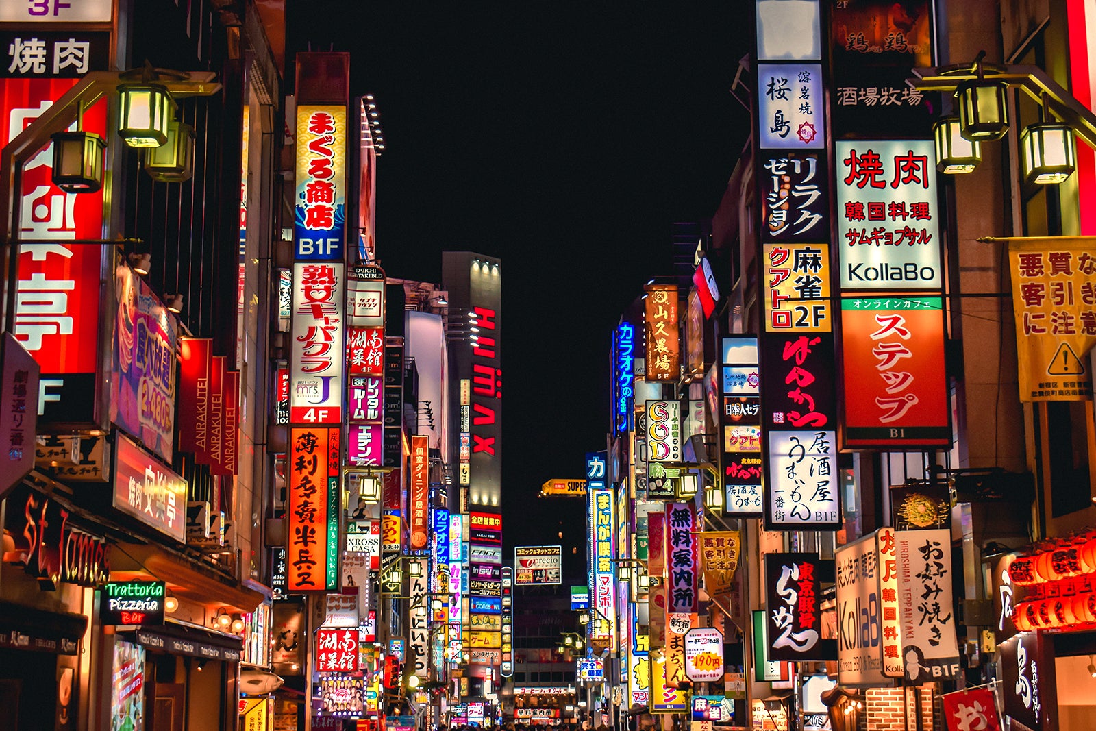 9 Most Instagrammable Places in Tokyo - Where to Take Stunning Photos ...