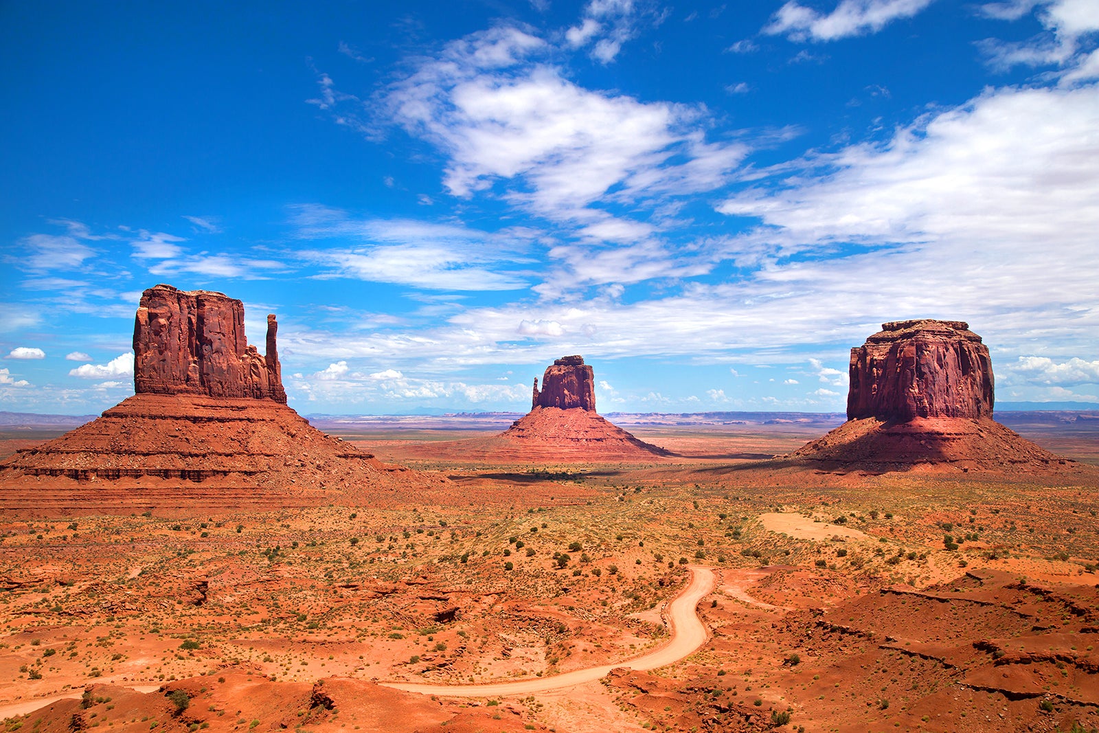 10 Best Natural Wonders in the US - Take a Road Trip Through the US ...