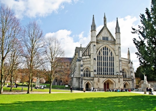 Winchester, Reino Unido