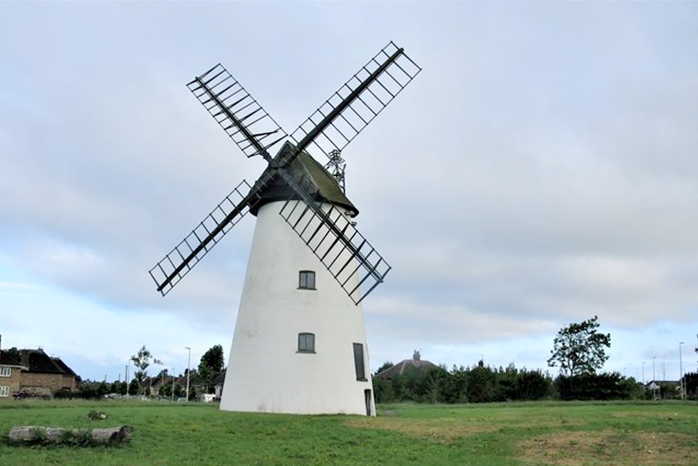 Little Marton Mill - A Historic Landmark for the Ages - Go Guides