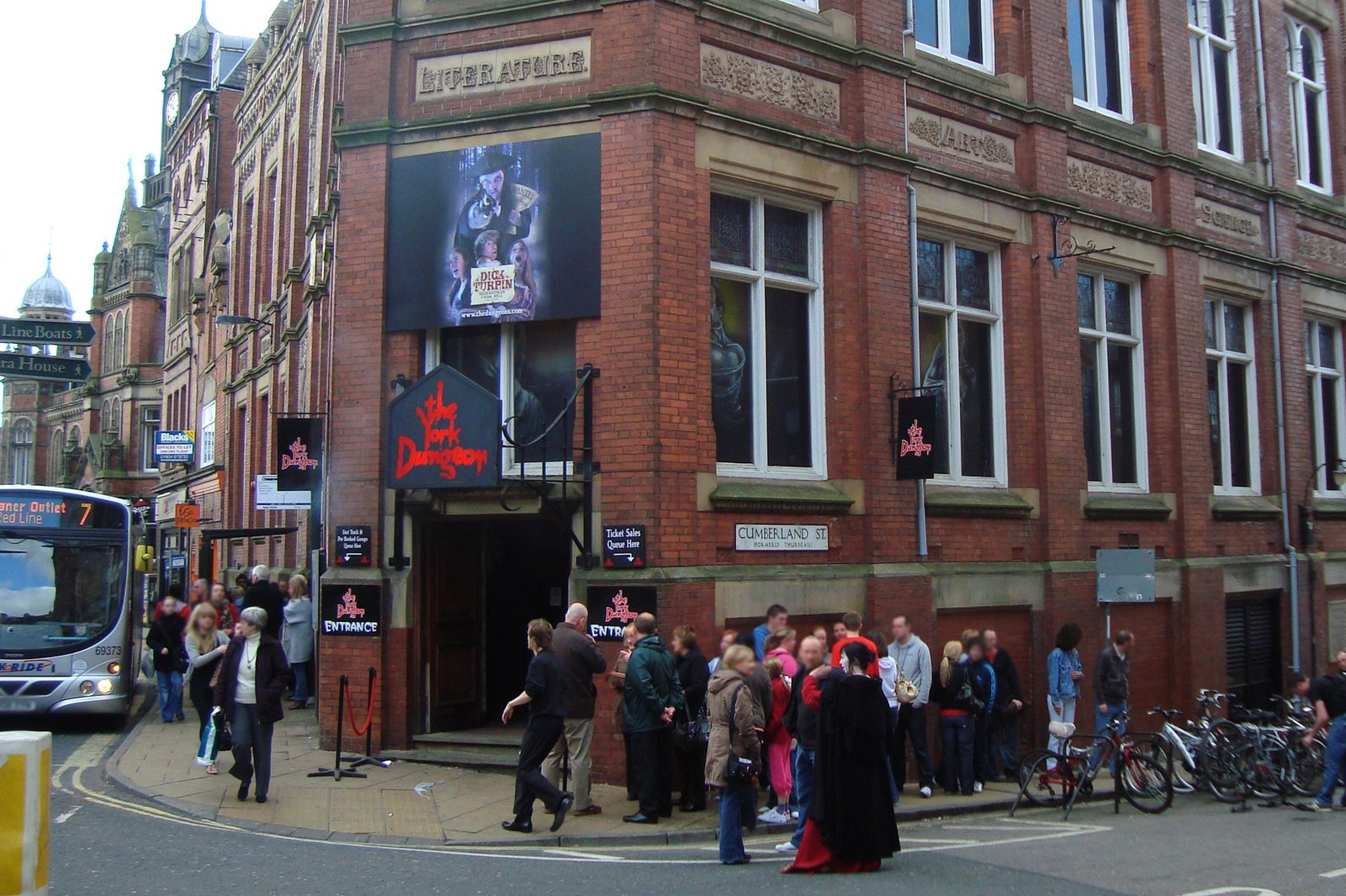 10 Best Family Things to Do in York - What to Do for Fun in York with ...