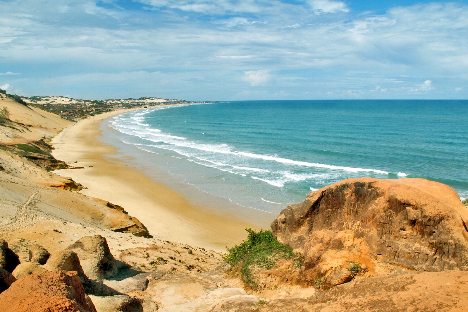 9 melhores praias do Nordeste - Conheça algumas das maravilhas do ...