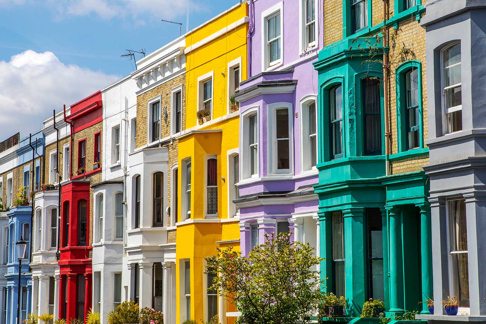 10 Best Neighborhoods for Sightseeing in London - Where are London’s ...