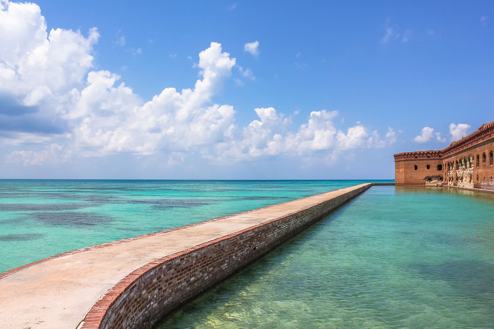 10 Best National Parks in Florida - Escape to Florida’s Most Beautiful ...