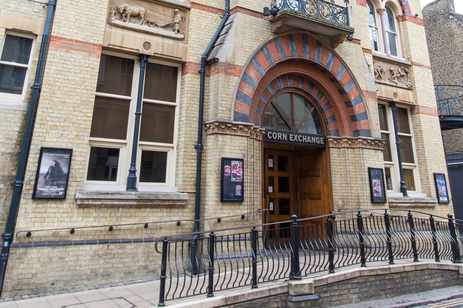 10 Best Things to Do After Dinner in Cambridge - Where to Go in ...