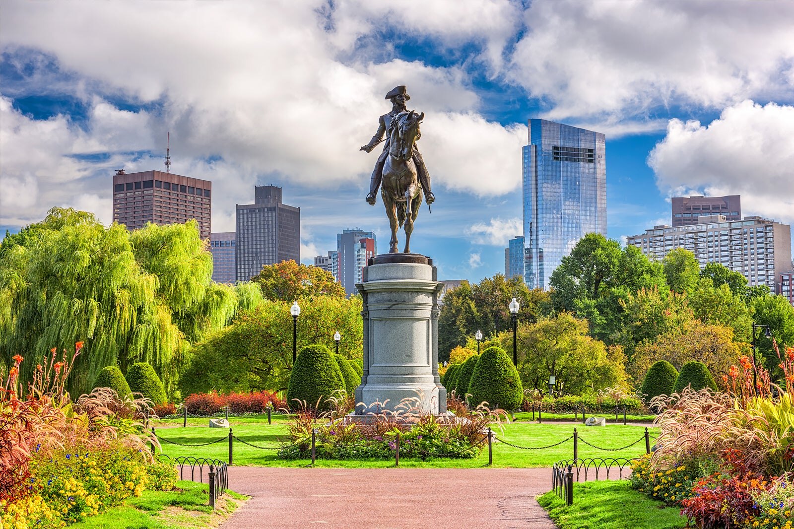 10 Most Instagrammable Places in Boston - Where to Take Stunning Photos ...