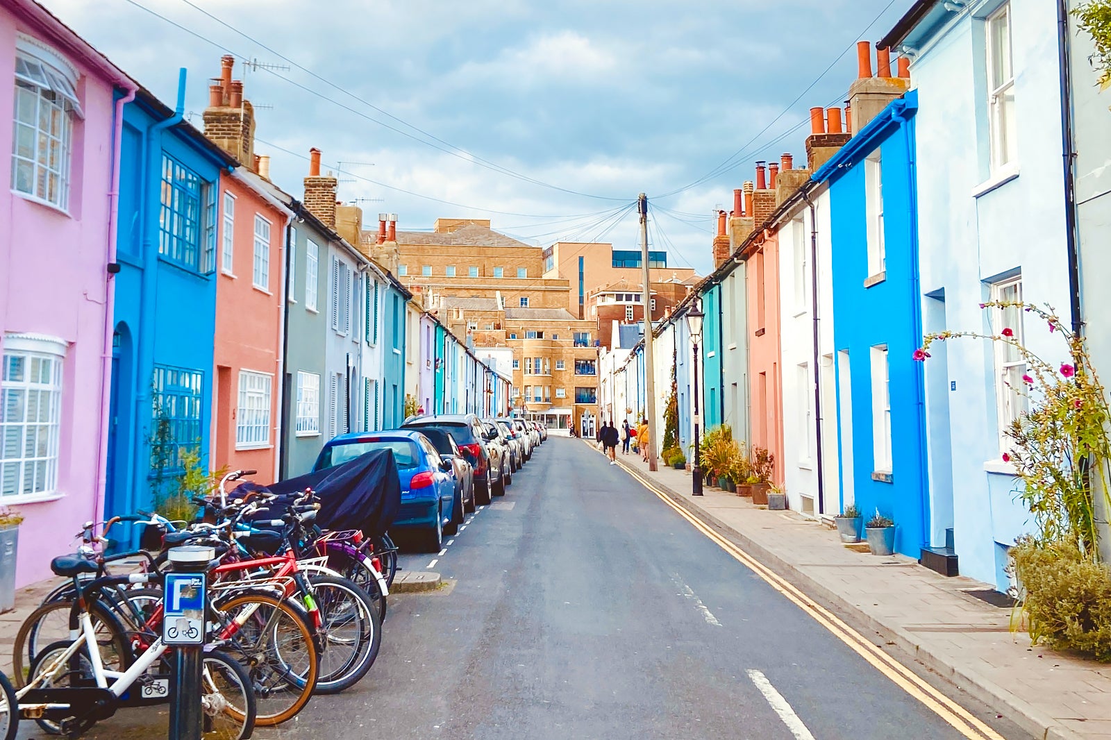 10 Best Things to Do for Couples in Brighton - What to Do on a Romantic ...