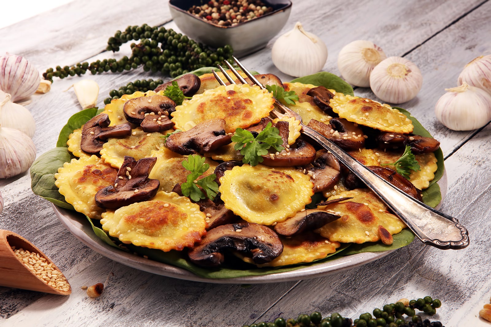 10 Great Restaurants in Cardiff - Where to Eat in Cardiff and What to ...