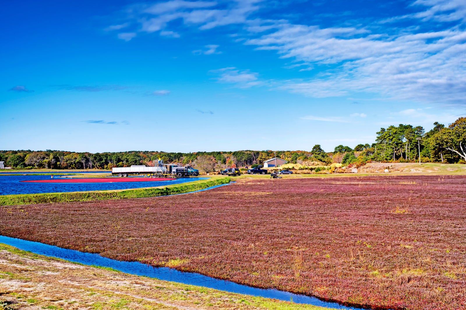 10 Must-Visit Small Towns in Cape Cod - What are the Most Beautiful ...