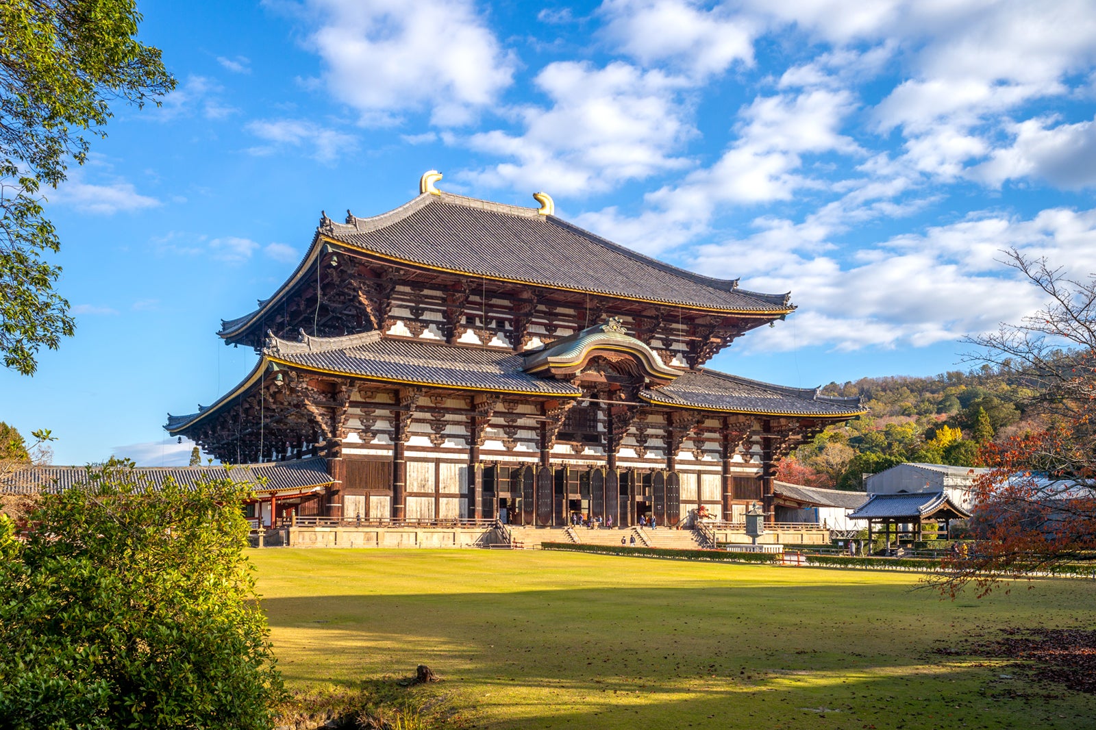 10 Peaceful Places to Avoid the Crowds in Japan - Where to Go in Japan ...