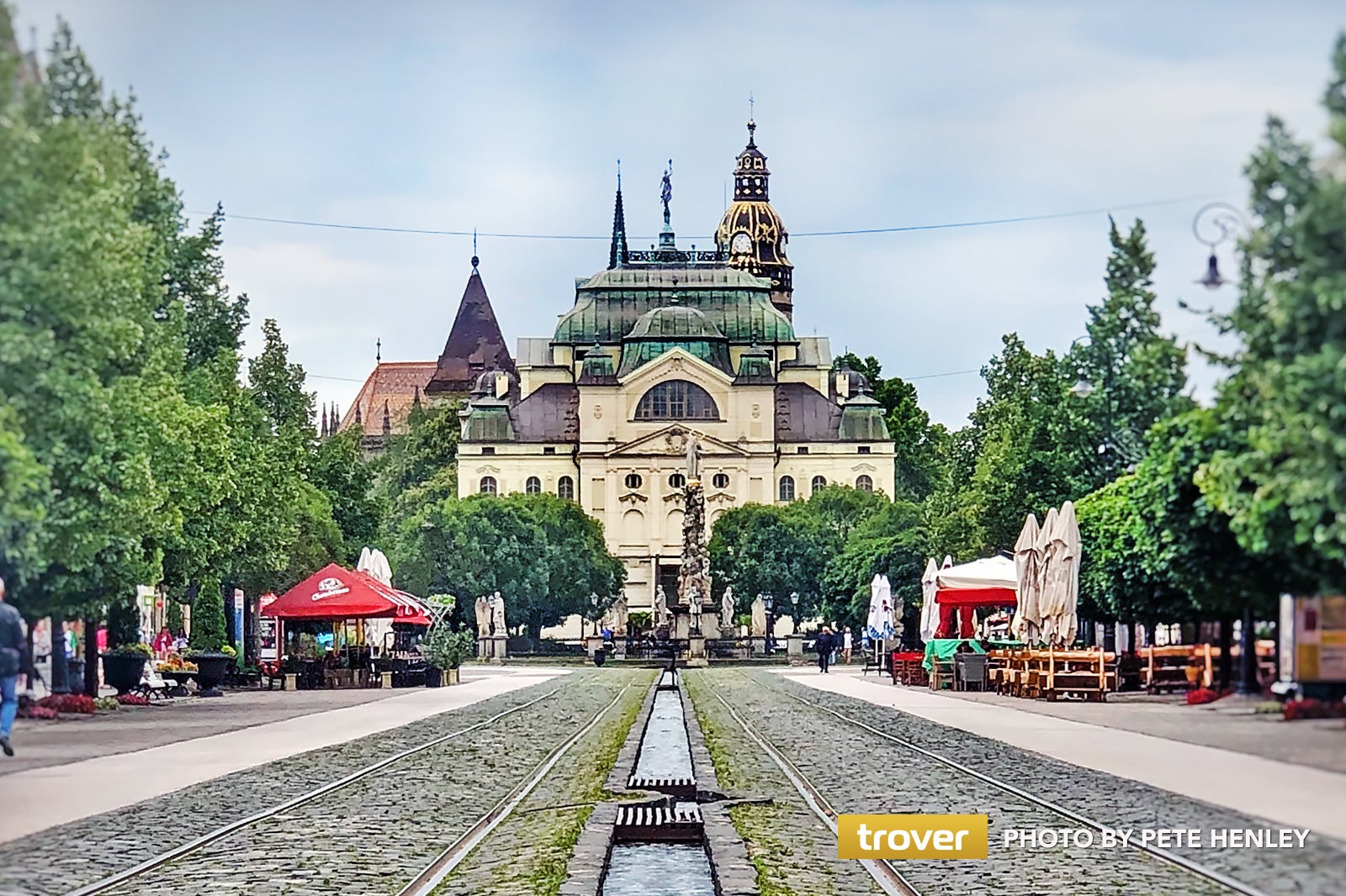 10 cose da fare in Slovacchia - Per cosa è famosa la Slovacchia?