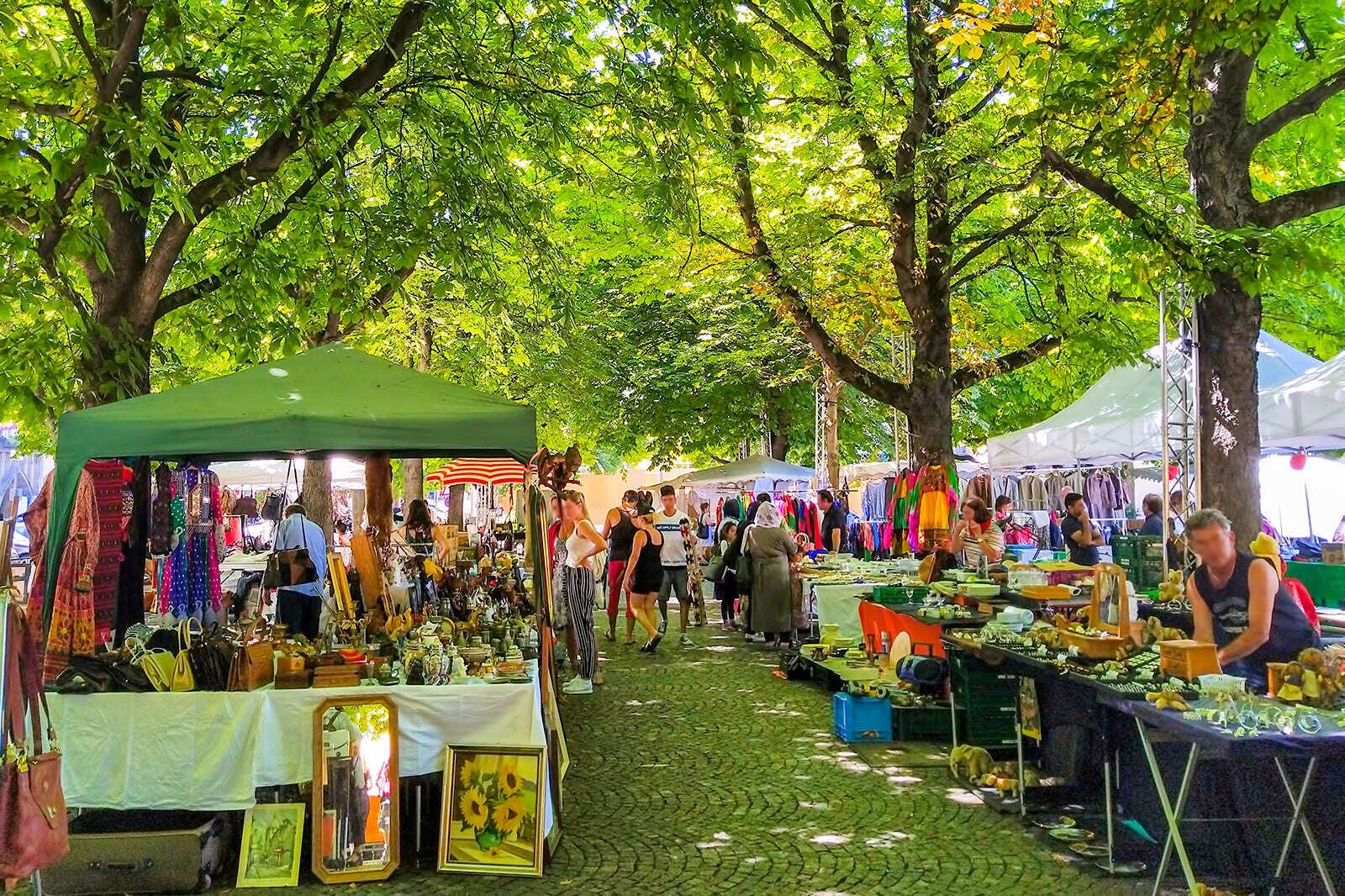 10 Best Places to Go Shopping in Stuttgart - Where to Shop in Stuttgart ...