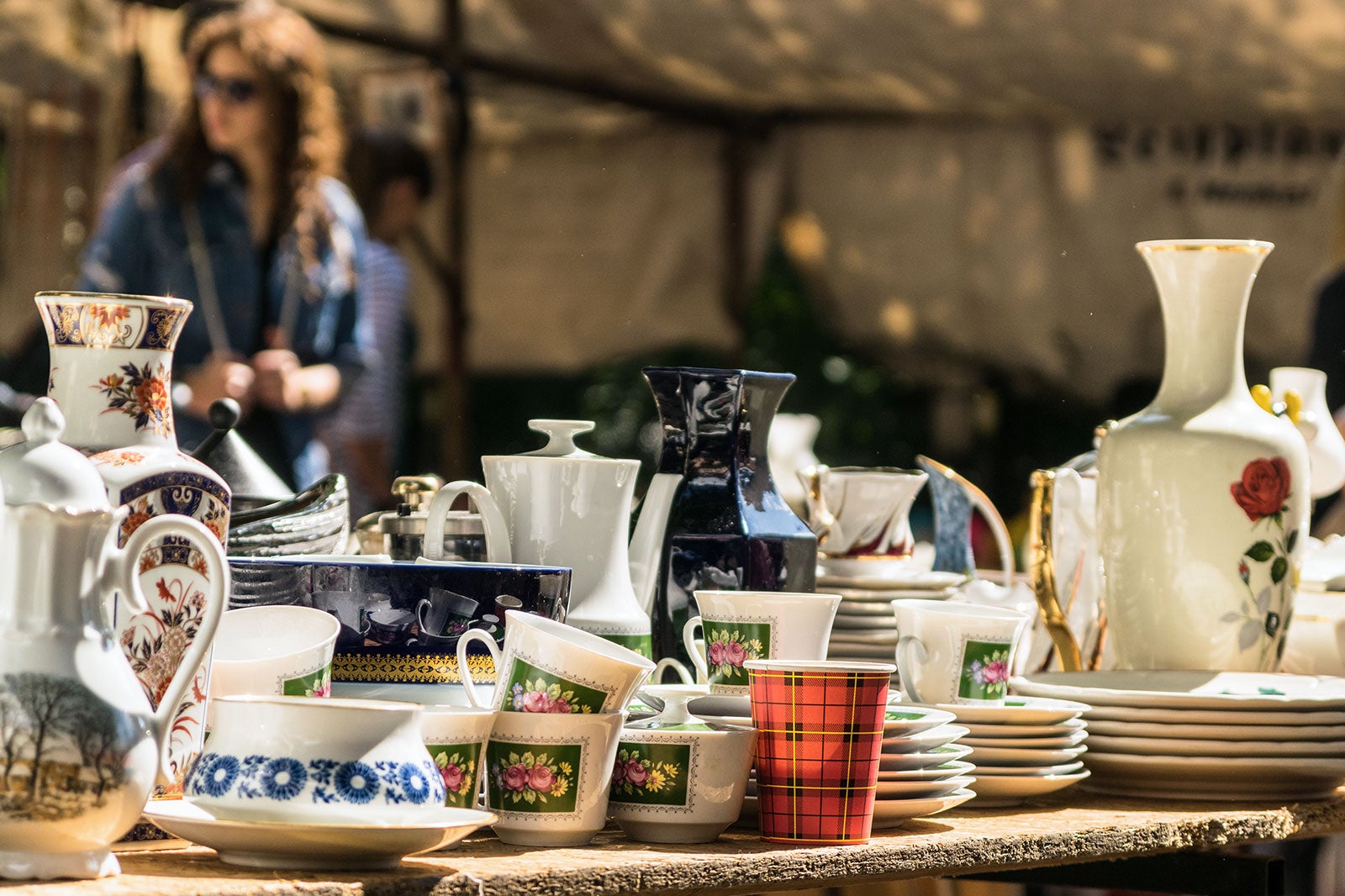 10 Best Markets in Sydney - Where to Go Shopping like a Local in Sydney ...