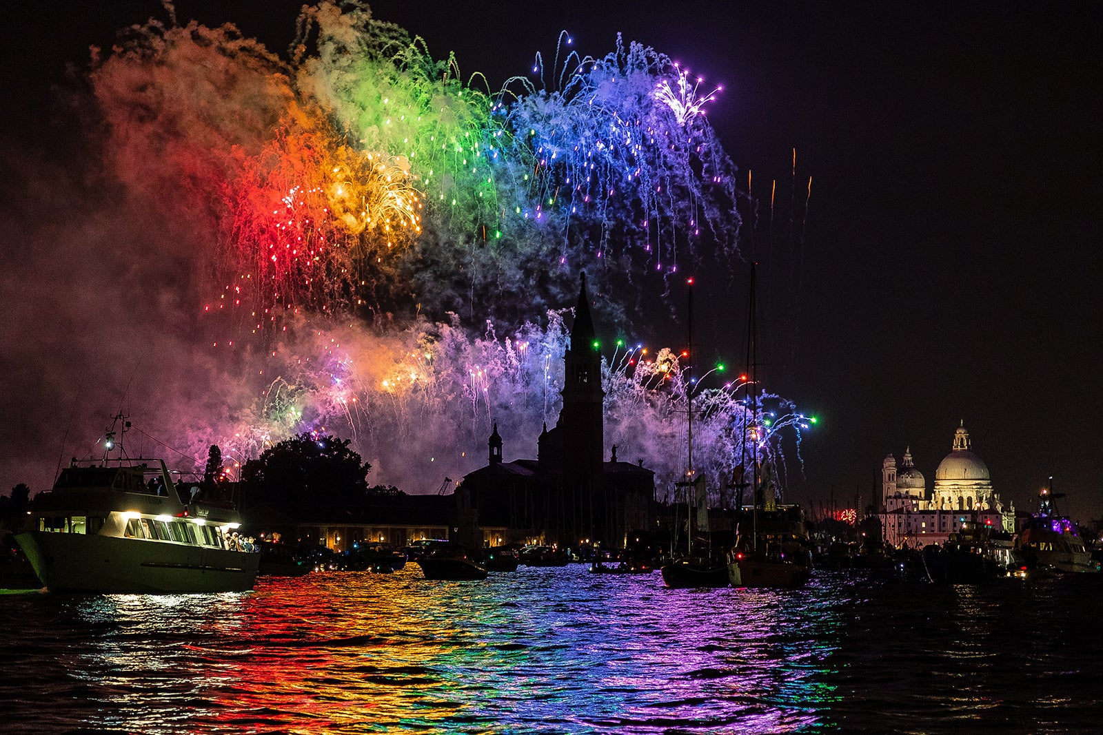 10 Best Festivals in Venice - Venice Celebrations You Won’t Find ...