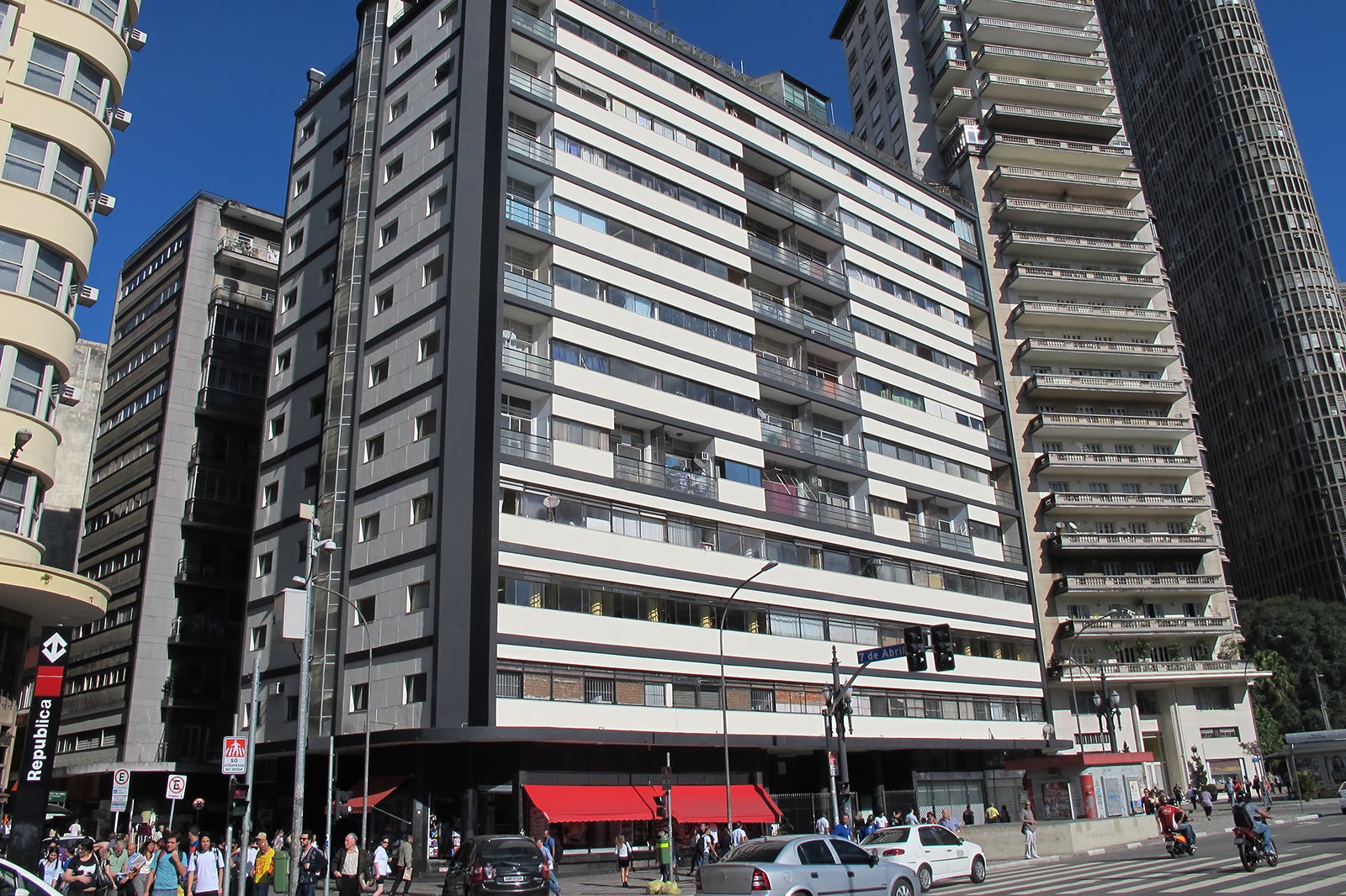 10 melhores bares com terraço em São Paulo - Curta a vida noturna de ...