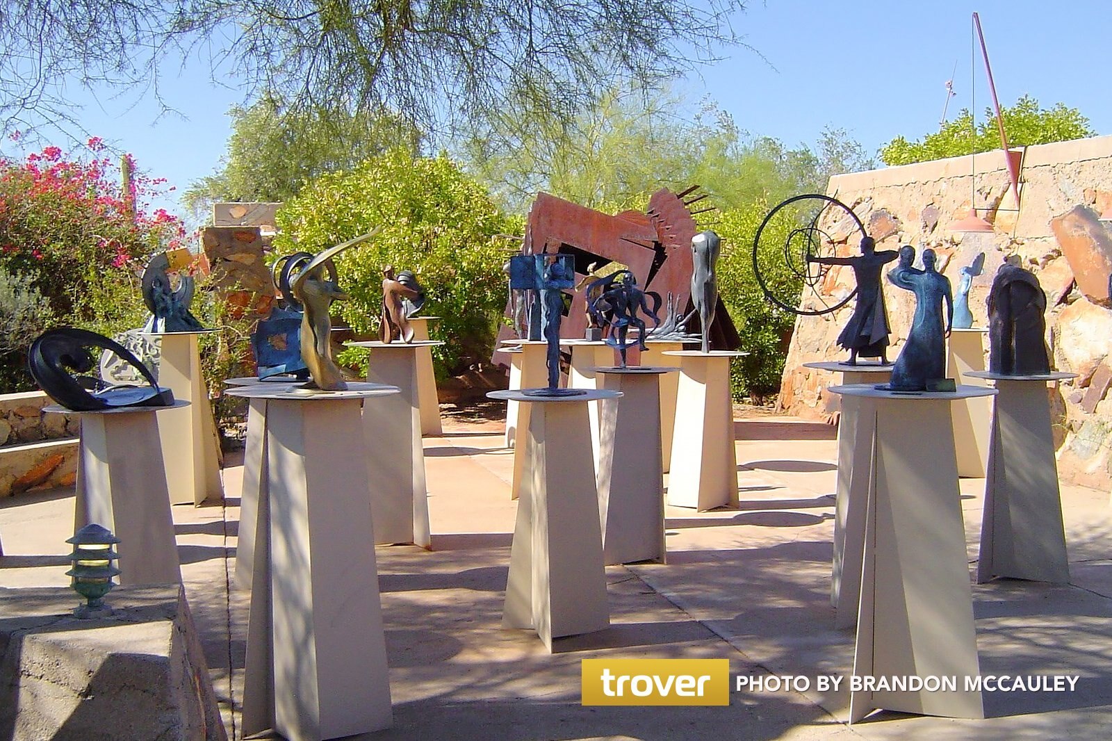 14 Places to Learn Something New in Phoenix - Phoenix’s Arts and ...