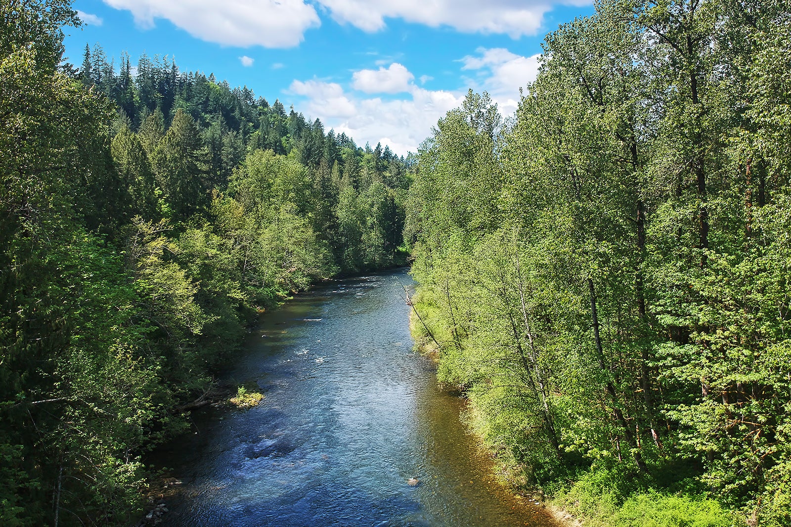 10 Best Road Trips near Seattle - Escape to Washington This Weekend ...