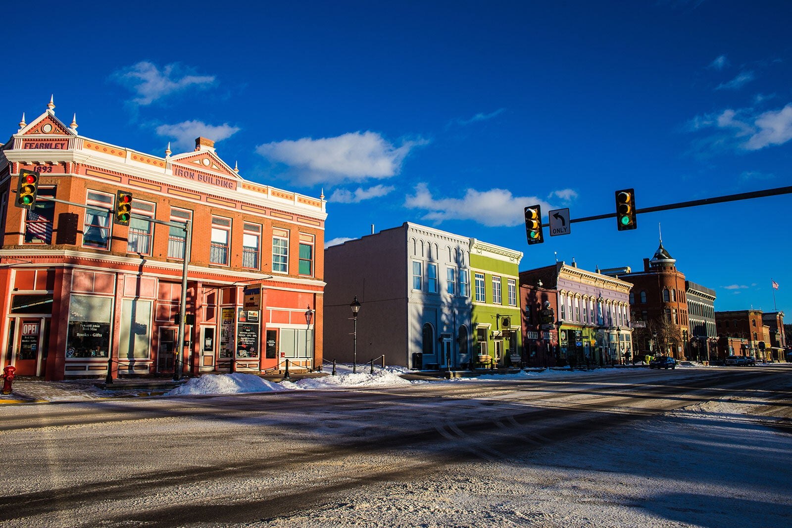 10 Best Places to Visit in Colorado for Couples - Beautiful Colorado ...