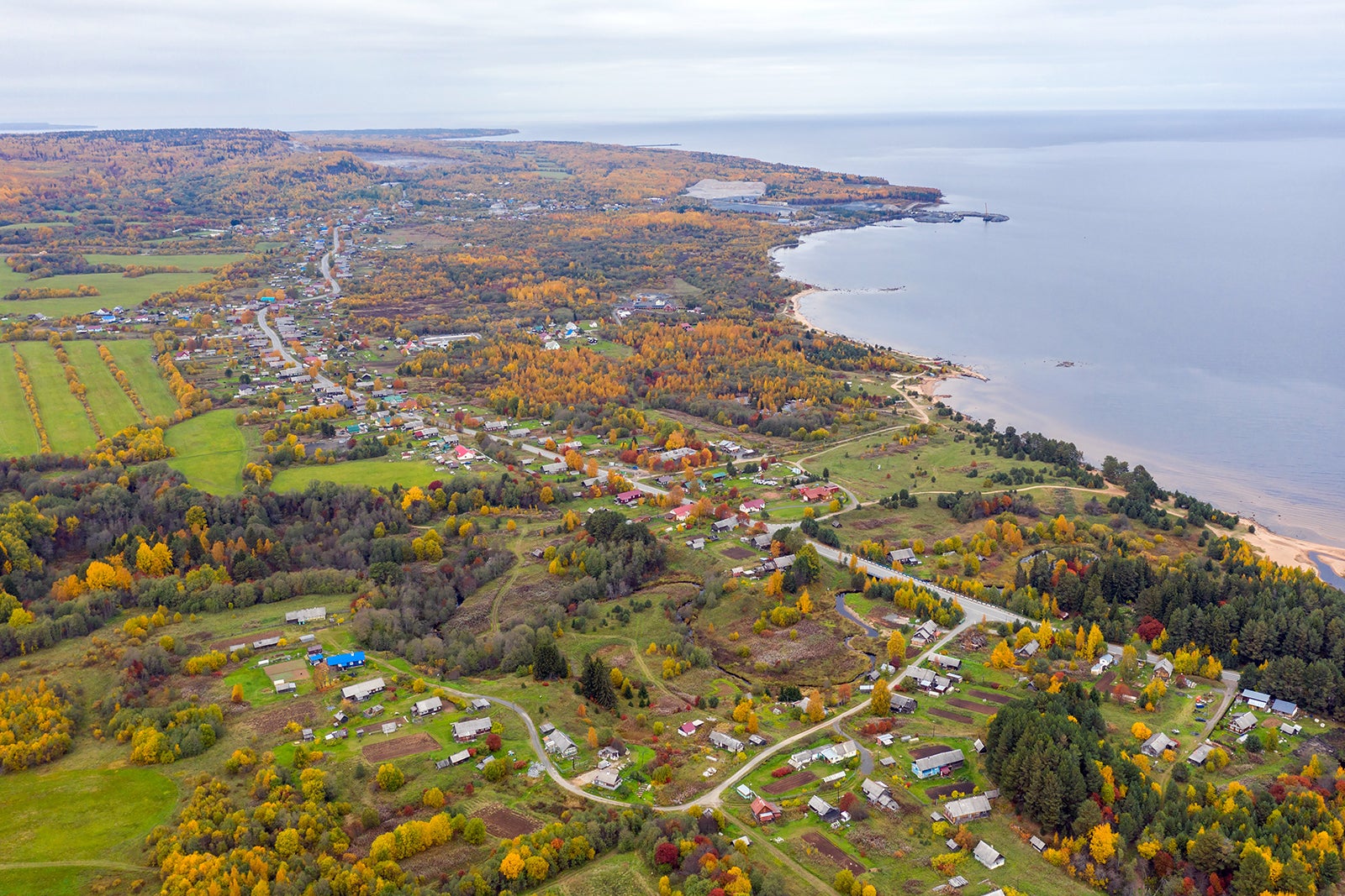 10 Best Destinations for an Autumn Break - Where to Enjoy Crisp Air and ...