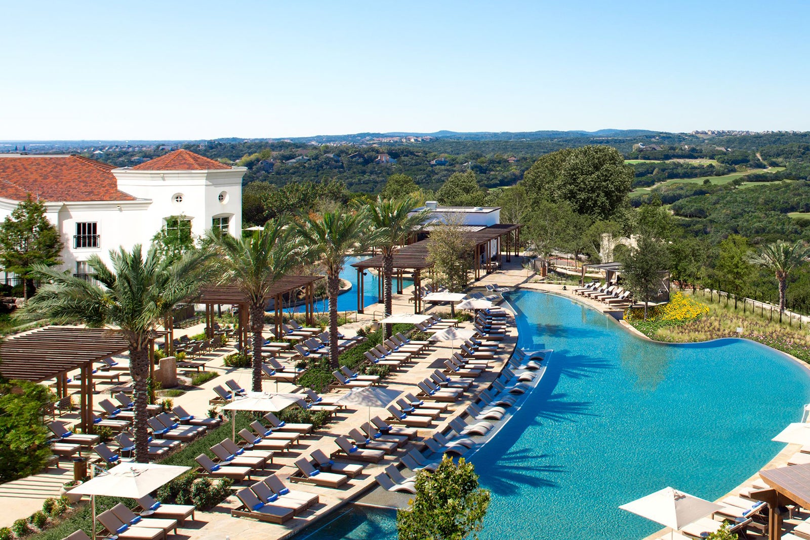 10 Best Family Hotels for US Travellers - Where to Stay When You're ...