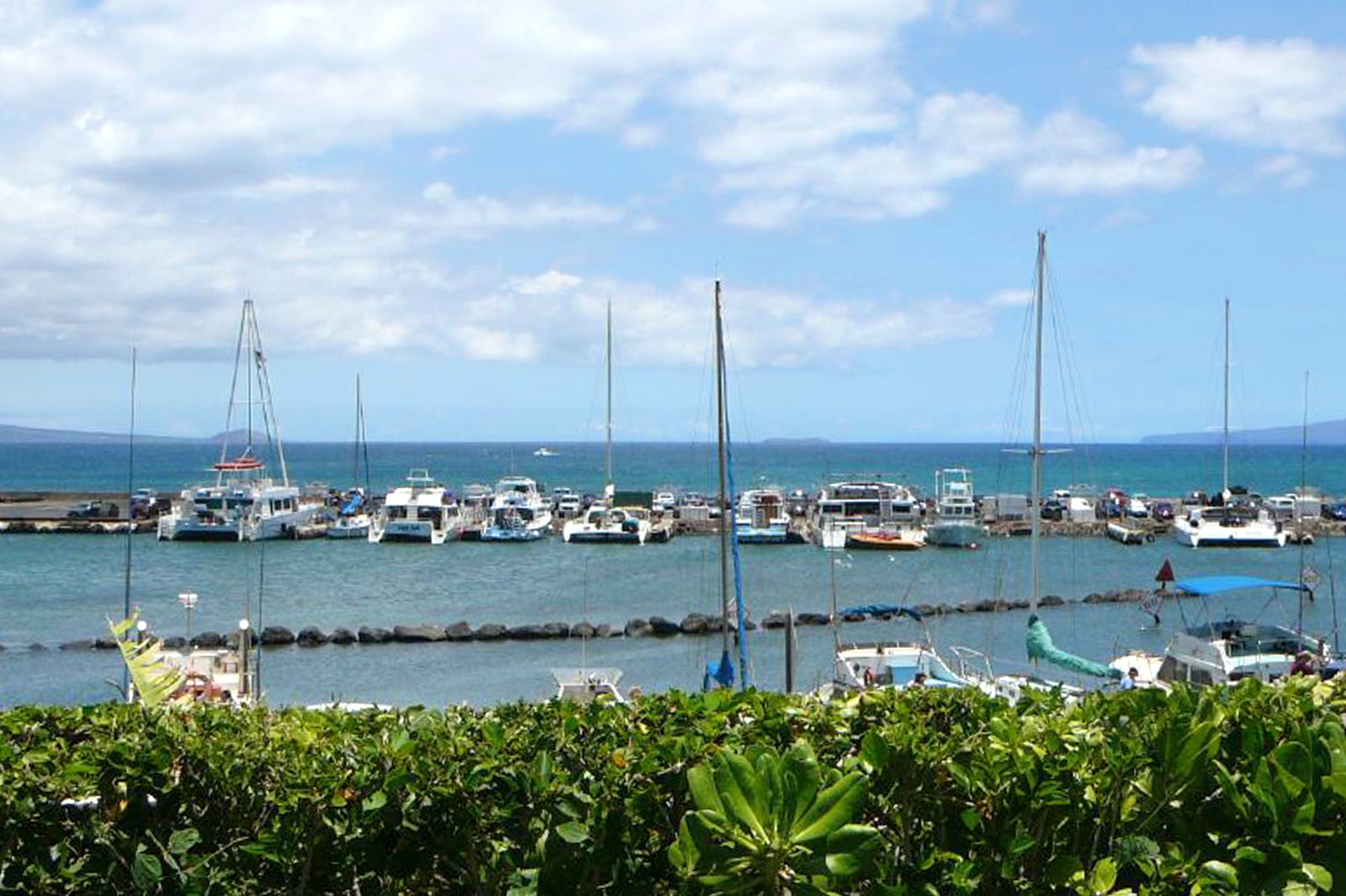 Lanai in Hawaii - What You Need to Know to Plan an Island Vacation in ...