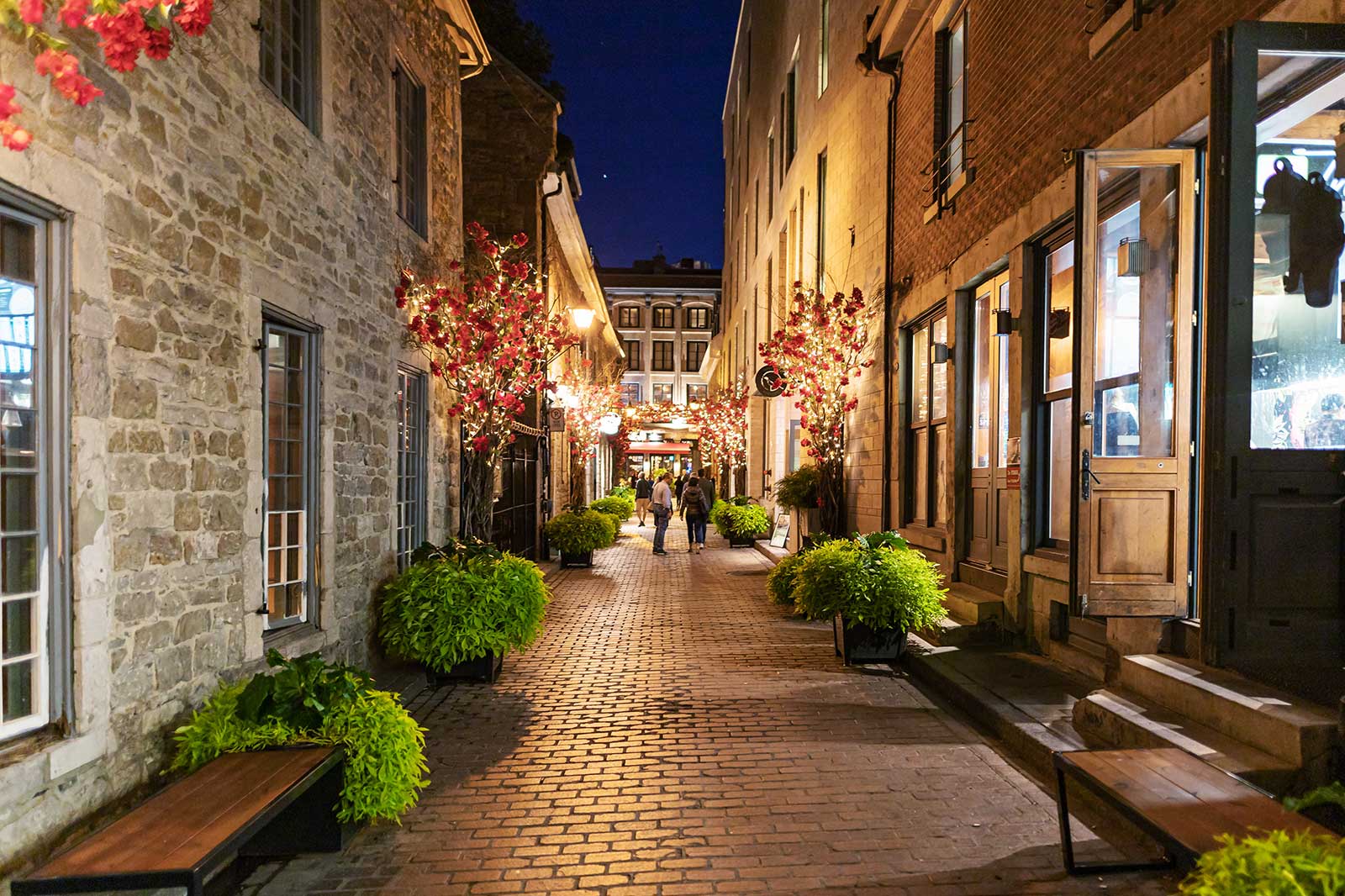 10 Most Popular Neighbourhoods in Quebec - Where to Stay in Quebec ...