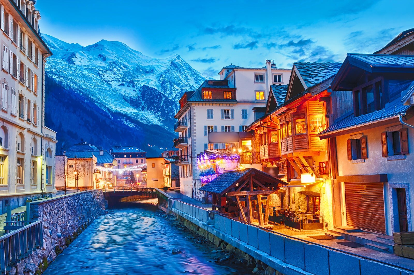 Chamonix Mont Blanc What You Need To Know Before You Go Go Guides