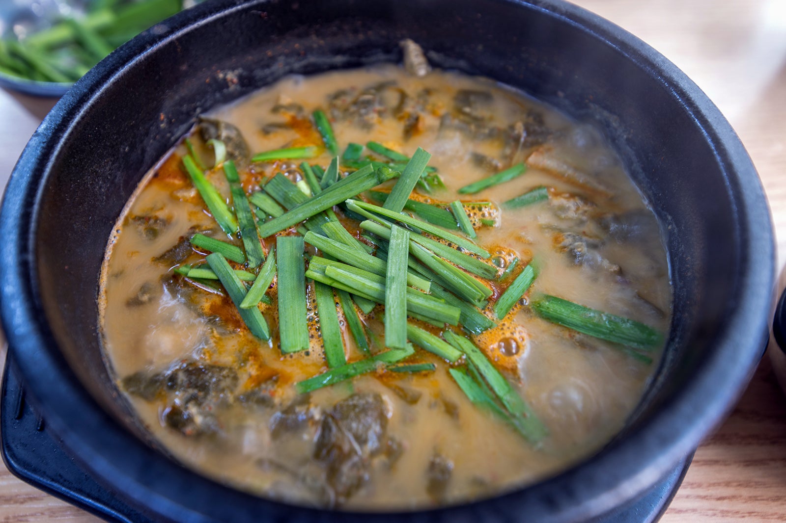 10 Best Local Dishes from Gyeongju - Famous Food Locals Love to Eat in ...