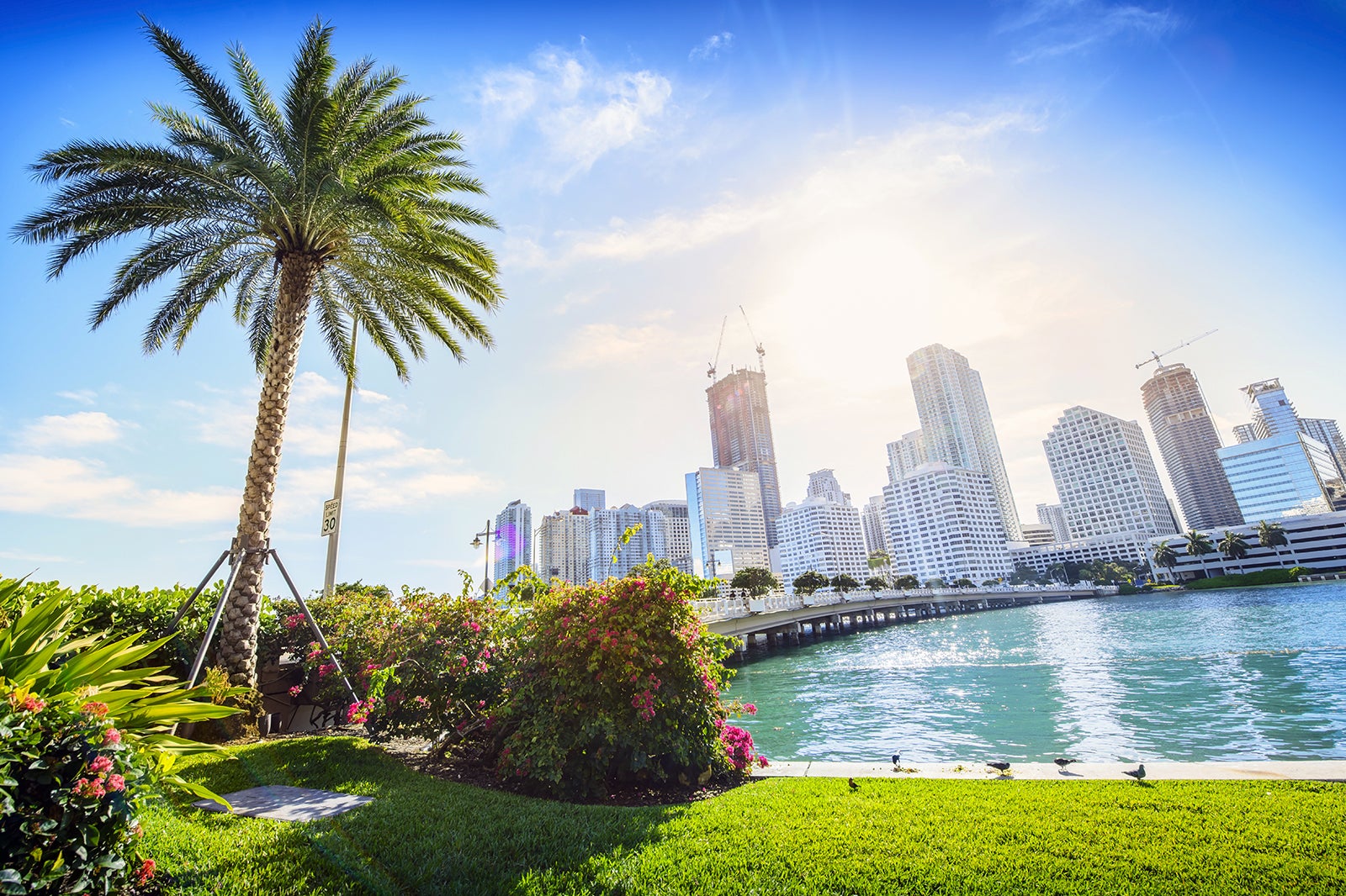 10 Best Mini Breaks in the US - Escape on a Short Getaway in the US ...