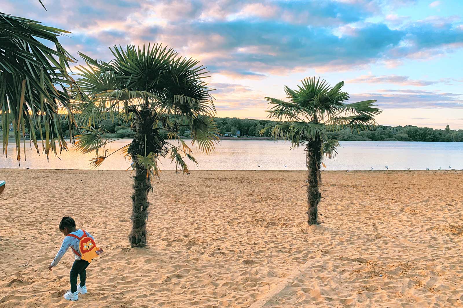 10 Best Beaches near London - What is the Most Popular Beach near ...