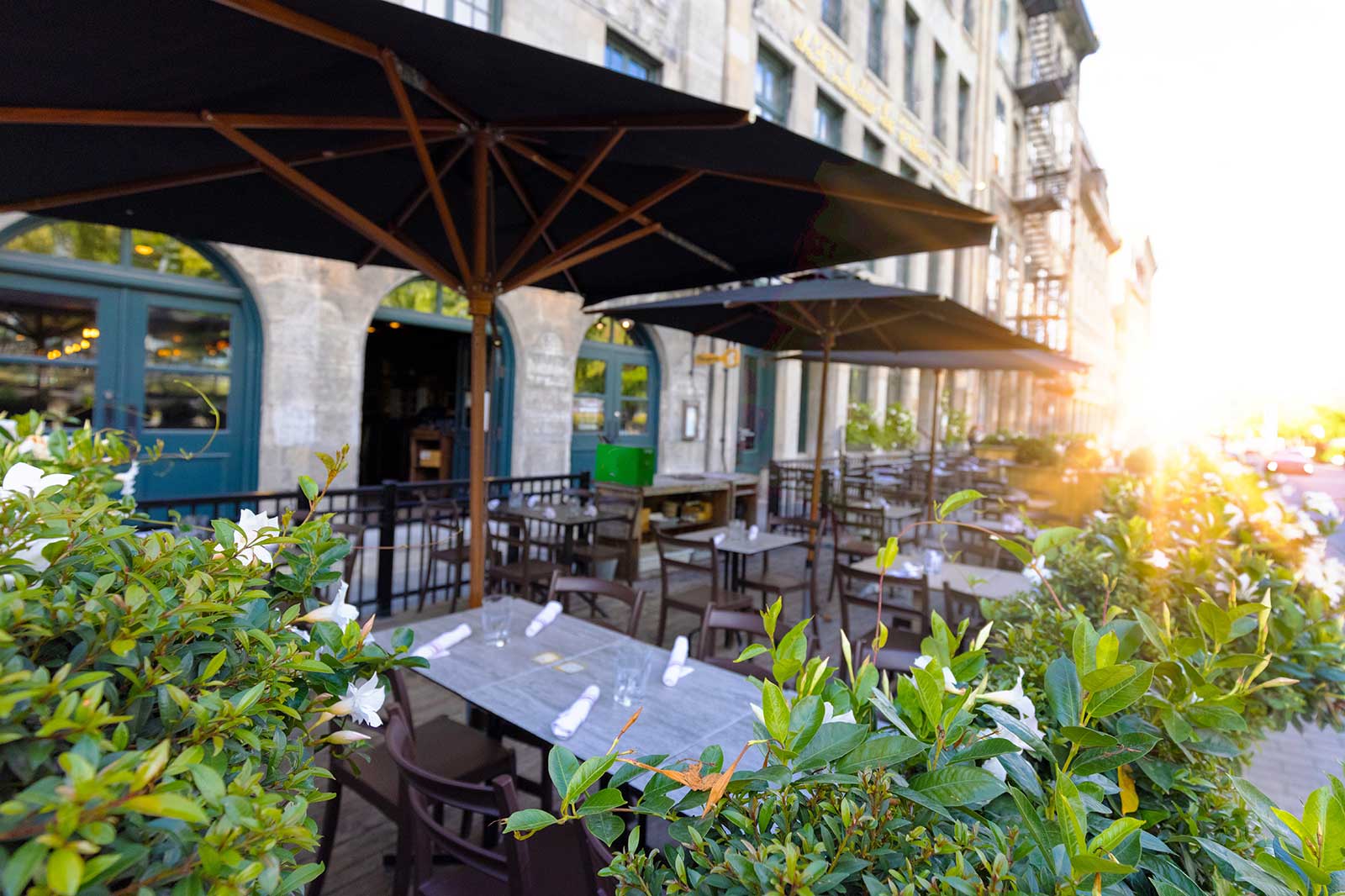 10 Most Popular Neighbourhoods in Quebec - Where to Stay in Quebec ...