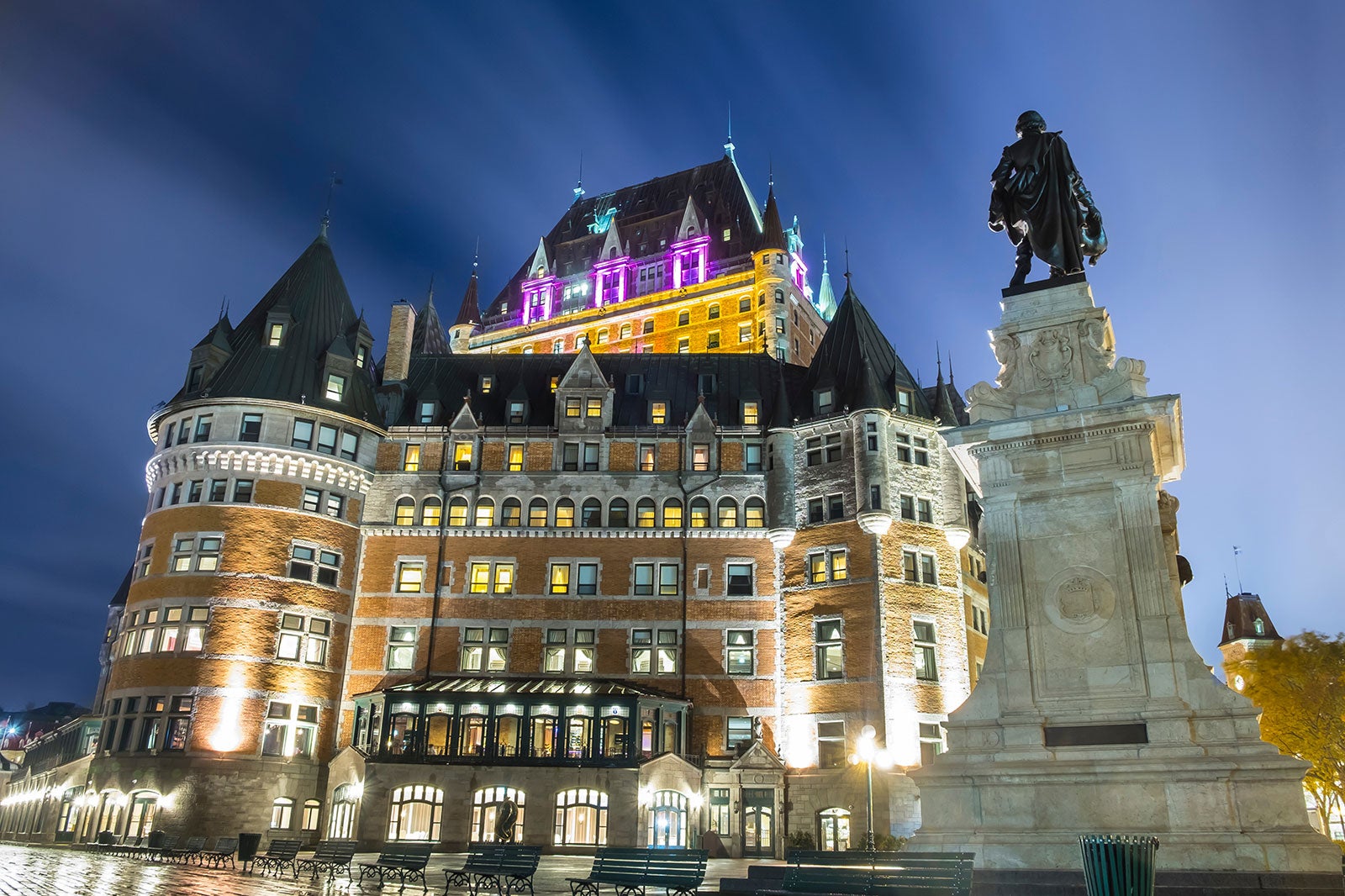 10 Best Things to Do in Old Quebec City - What is Old Quebec City Most ...