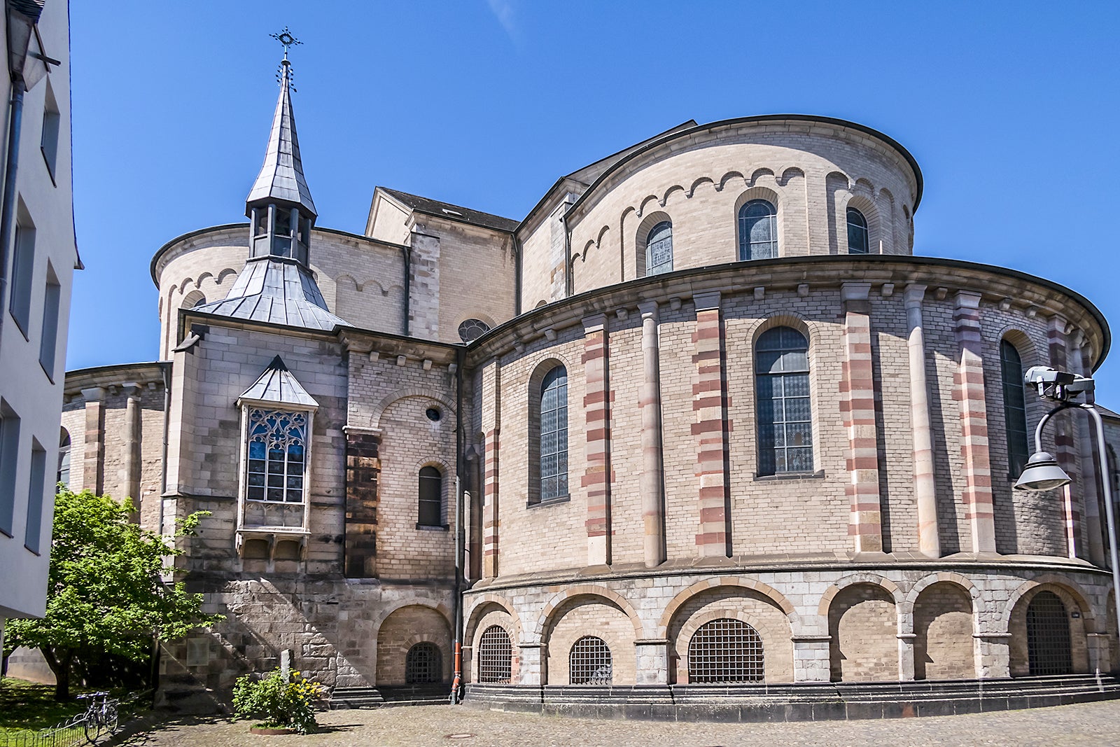 10 Iconic Buildings and Places in Cologne - Discover the Most Famous ...