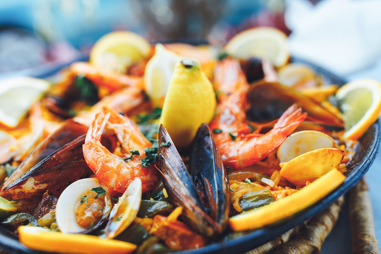 10 Great Restaurants in Lanzarote - Where to Eat in Lanzarote and What ...