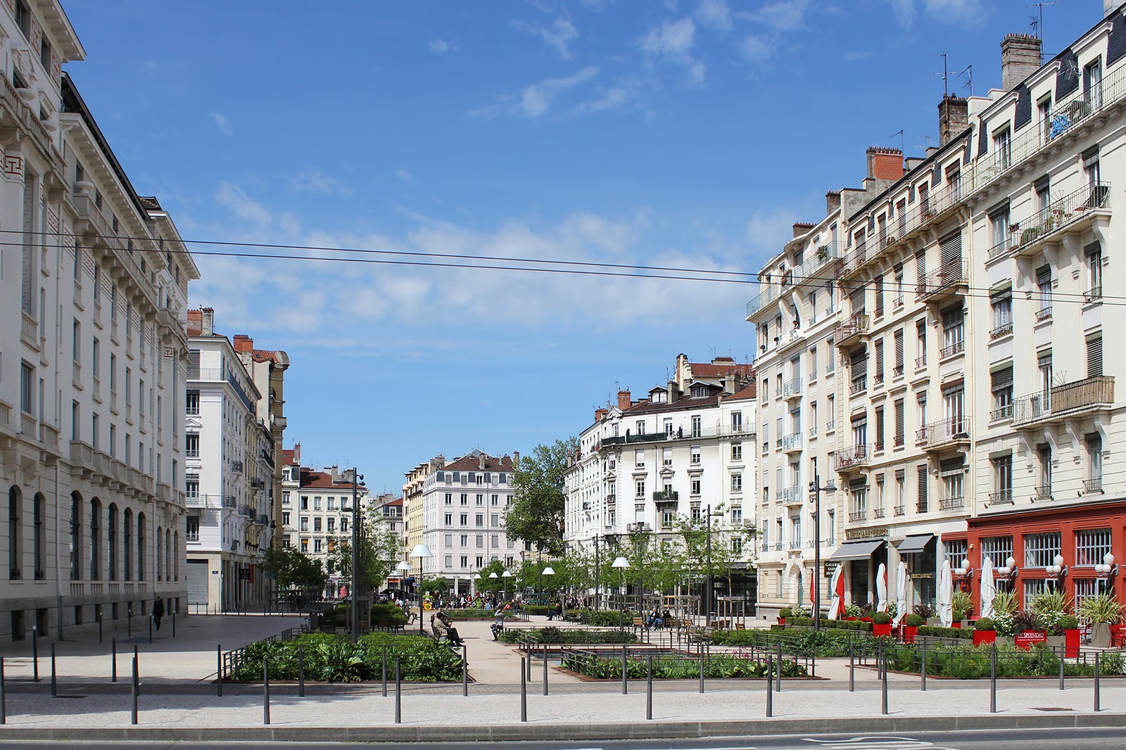 Les 10 quartiers les plus populaires de Lyon - Où séjourner à Lyon ...