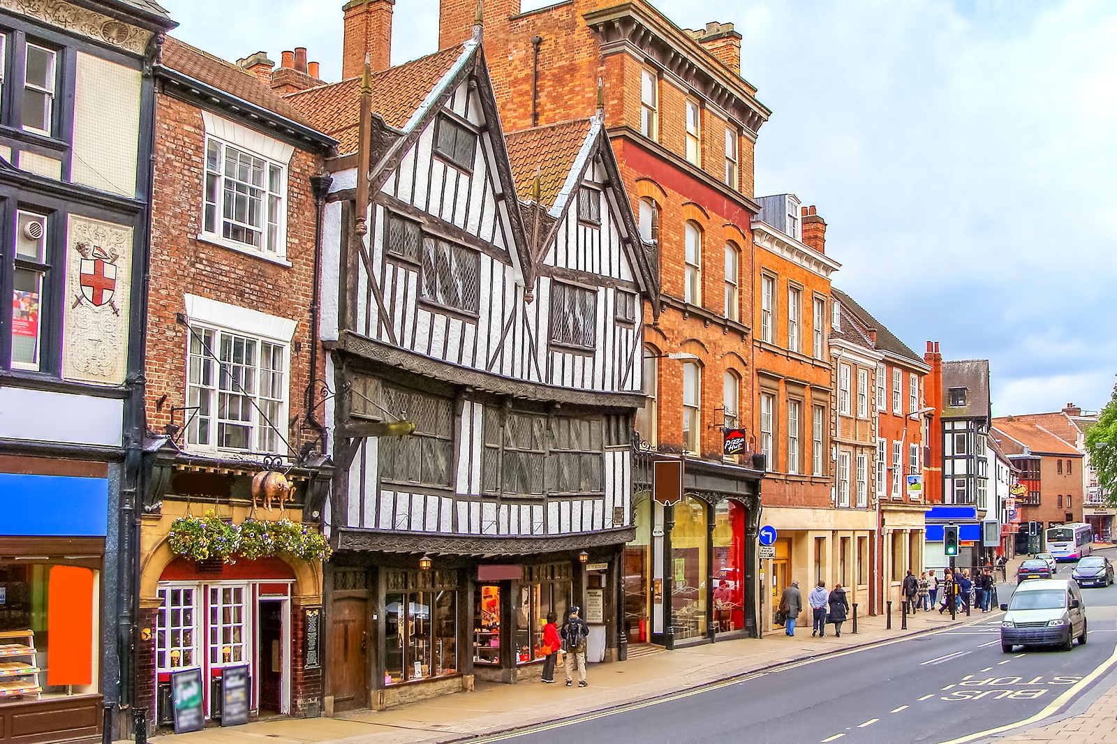 10 Money Saving Tips in York - How to Enjoy York With a Small Budget ...
