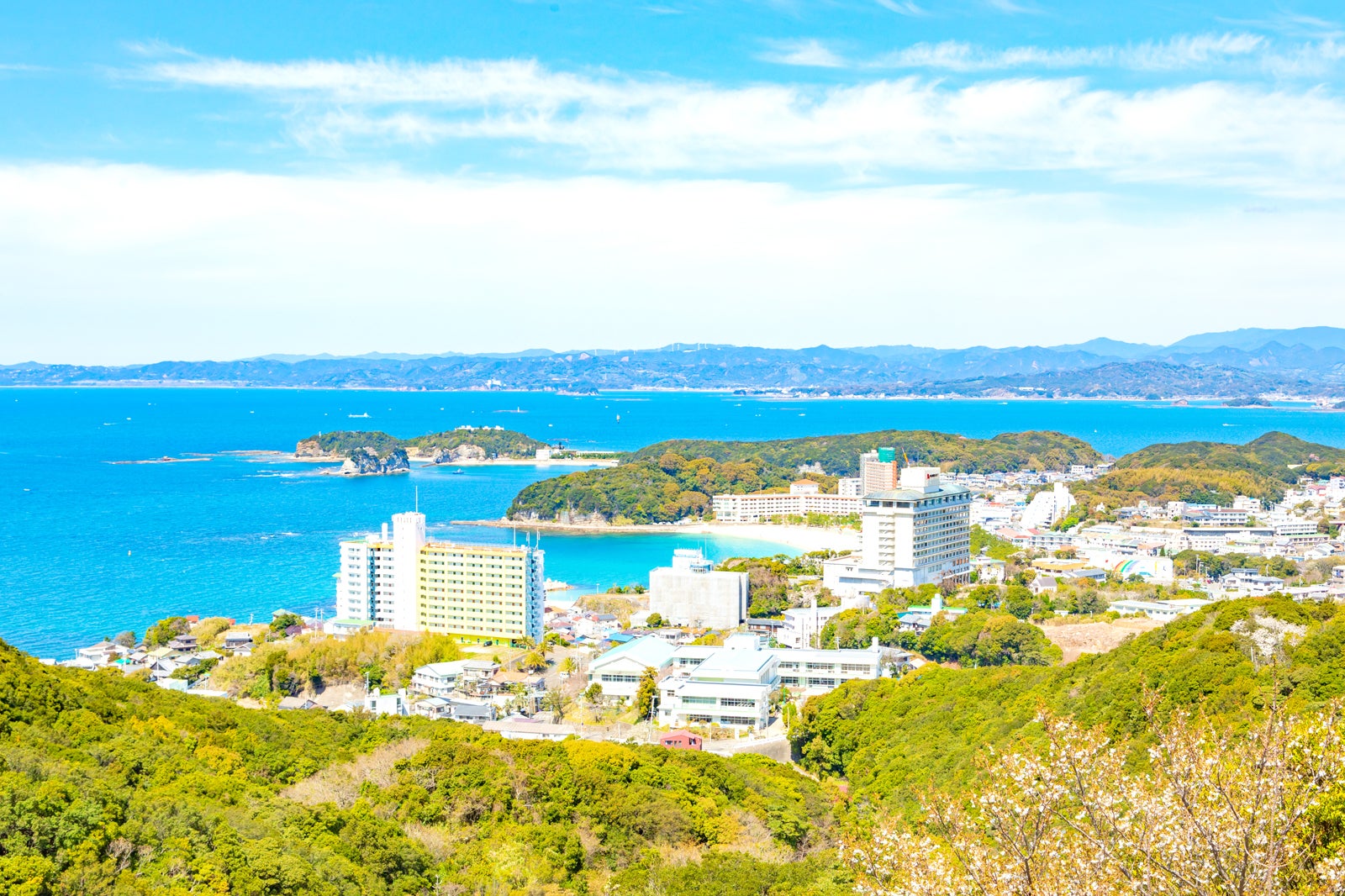 10 Best Things to Do in Shirahama - What is Shirahama Most Famous For ...