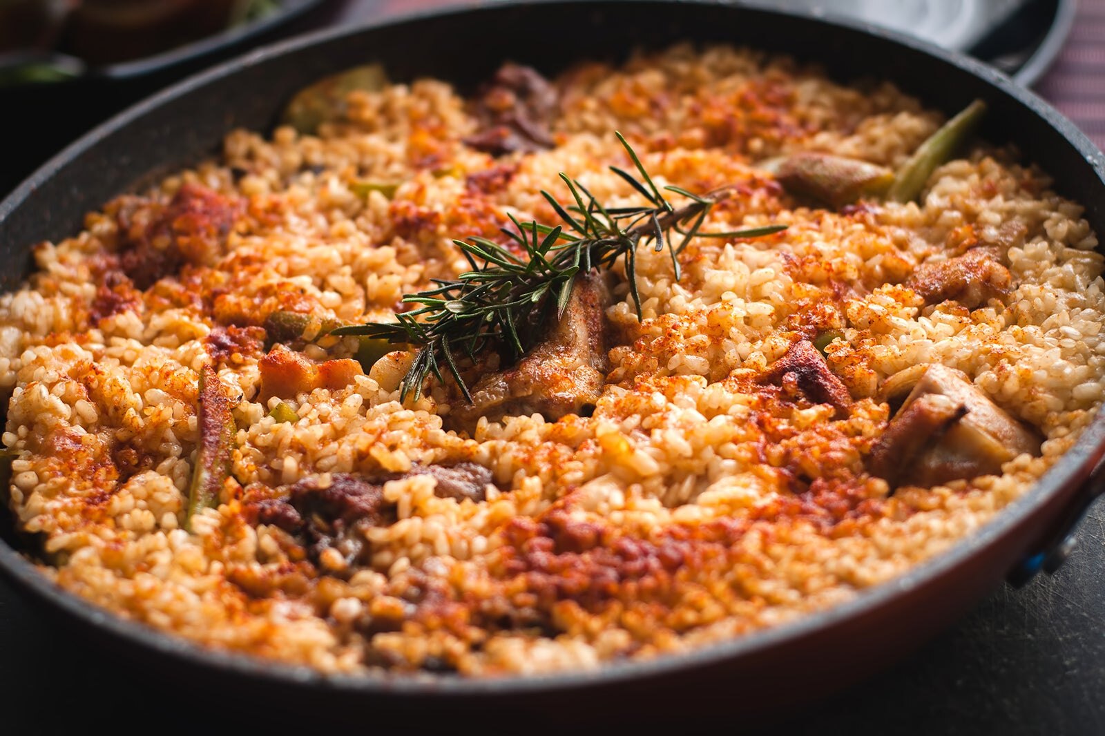 10 Great Restaurants in Valencia - Where to Eat in Valencia and What to ...