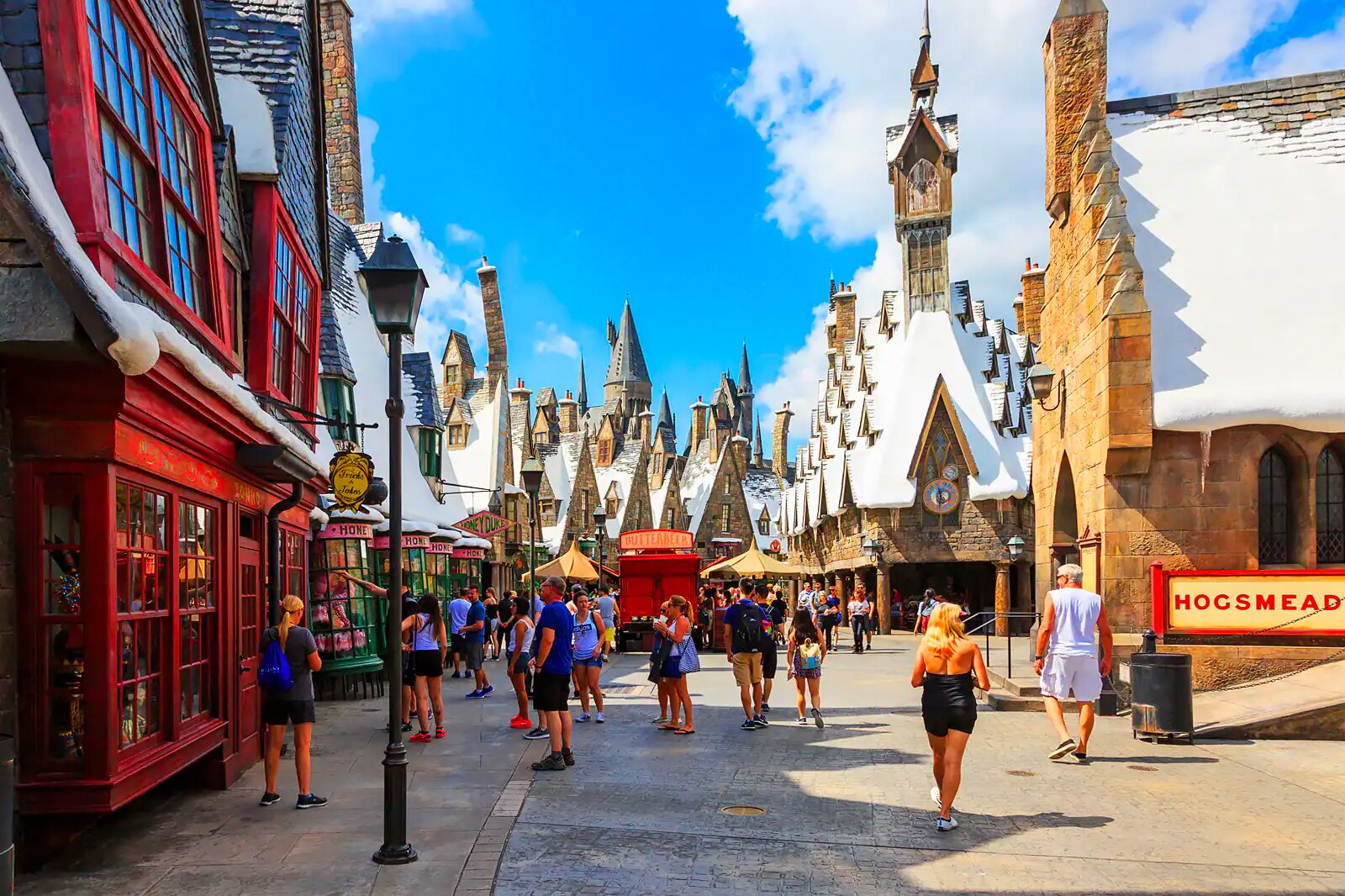 9 Best Theme Parks in the USA - America’s Most Amazing Amusement Parks ...