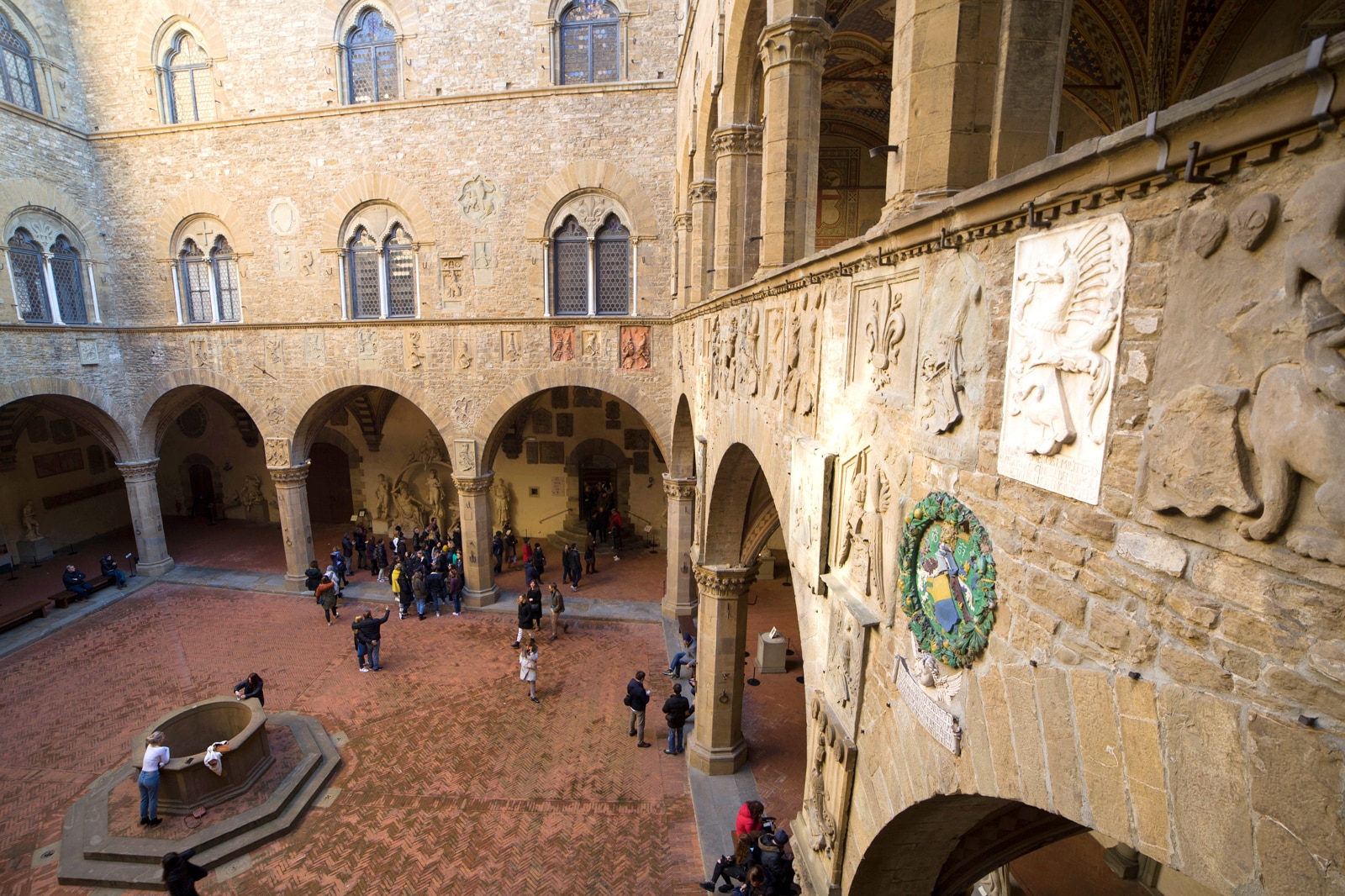 7 Incredible Art Museums in Italy - Italy’s Must-See Museums – Go Guides