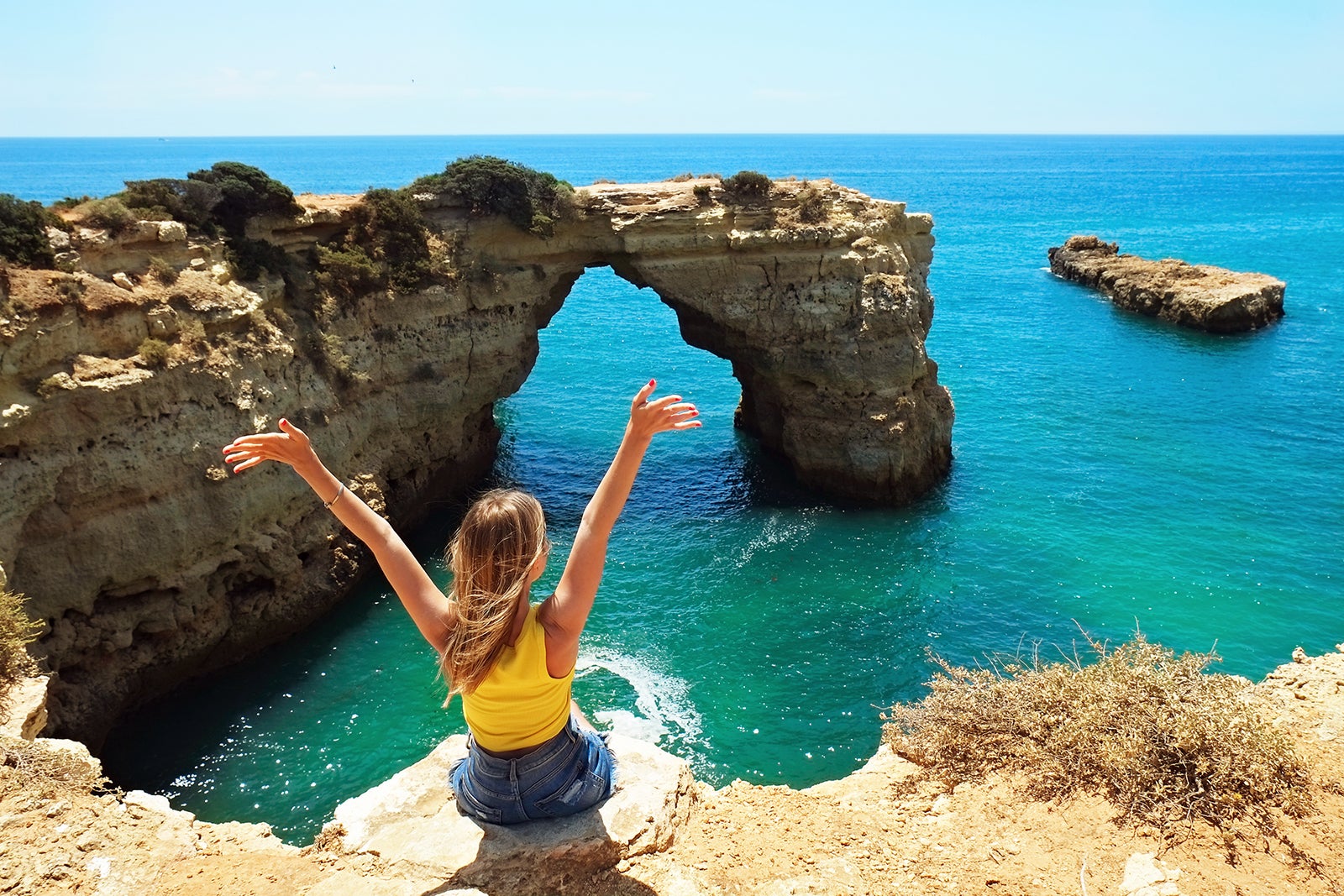 9 Best Summer Destinations for UK Travellers - Summer adventures in the ...