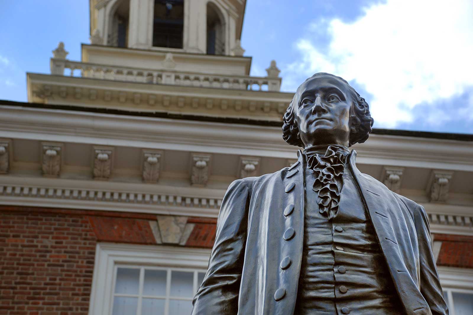 10 Moving Monuments and Historic Sites in the US - Where to Discover US ...