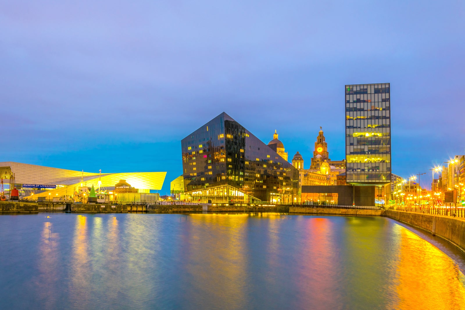 Open-Eye Gallery - Photography in the Liverpool Arts Scene – Go Guides