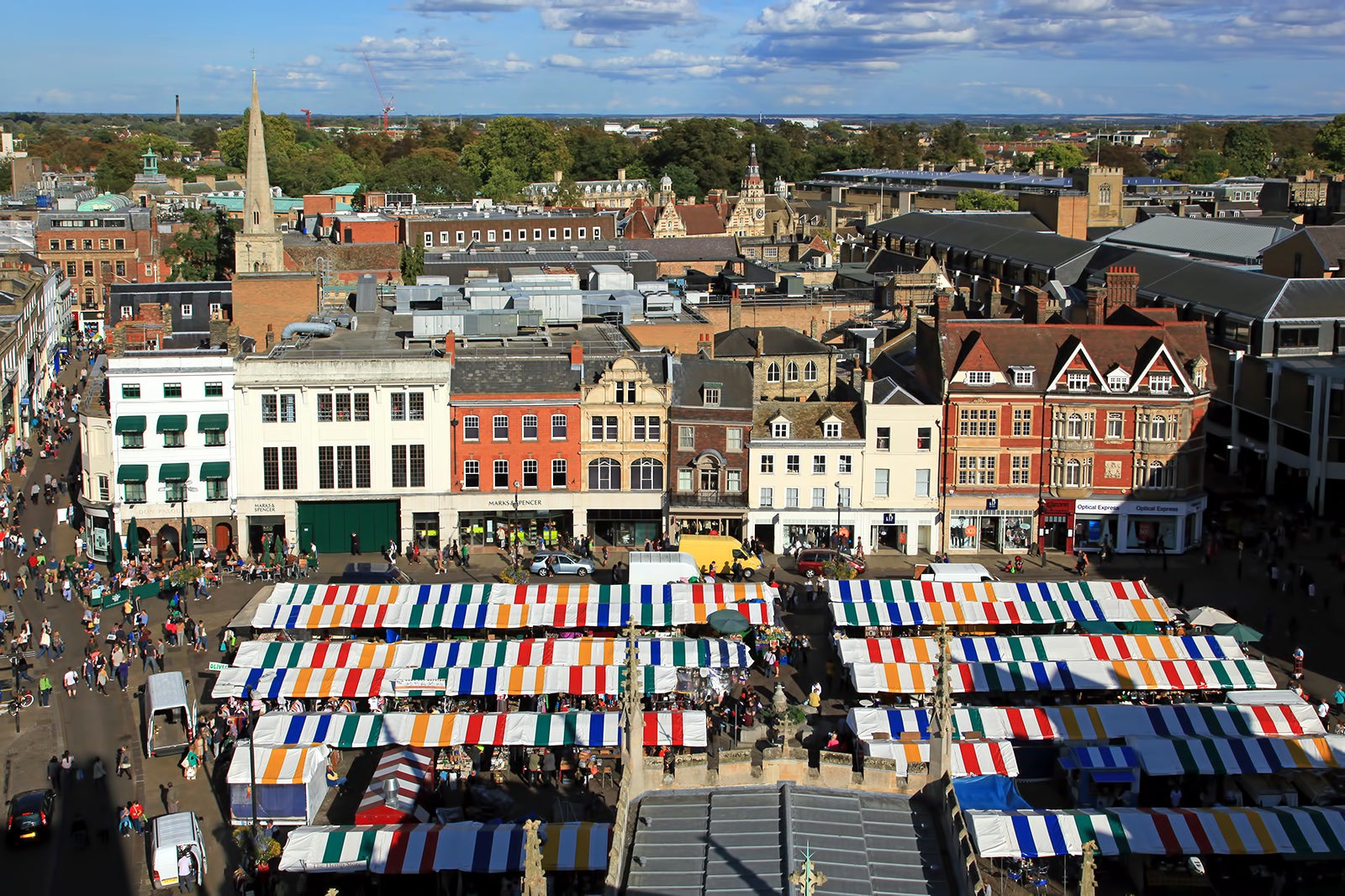 10 Best Things to Do After Dinner in Cambridge - Where to Go in ...