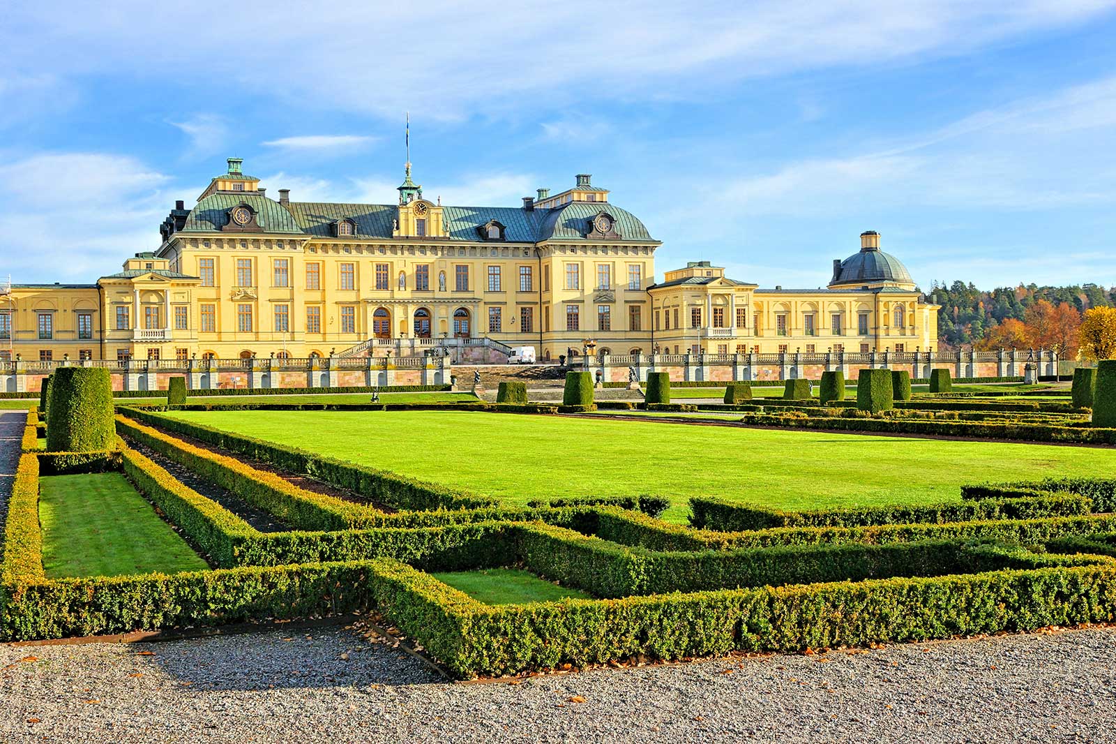 10 Best Things to Do in Sweden - What is Sweden Most Famous For? - Go ...