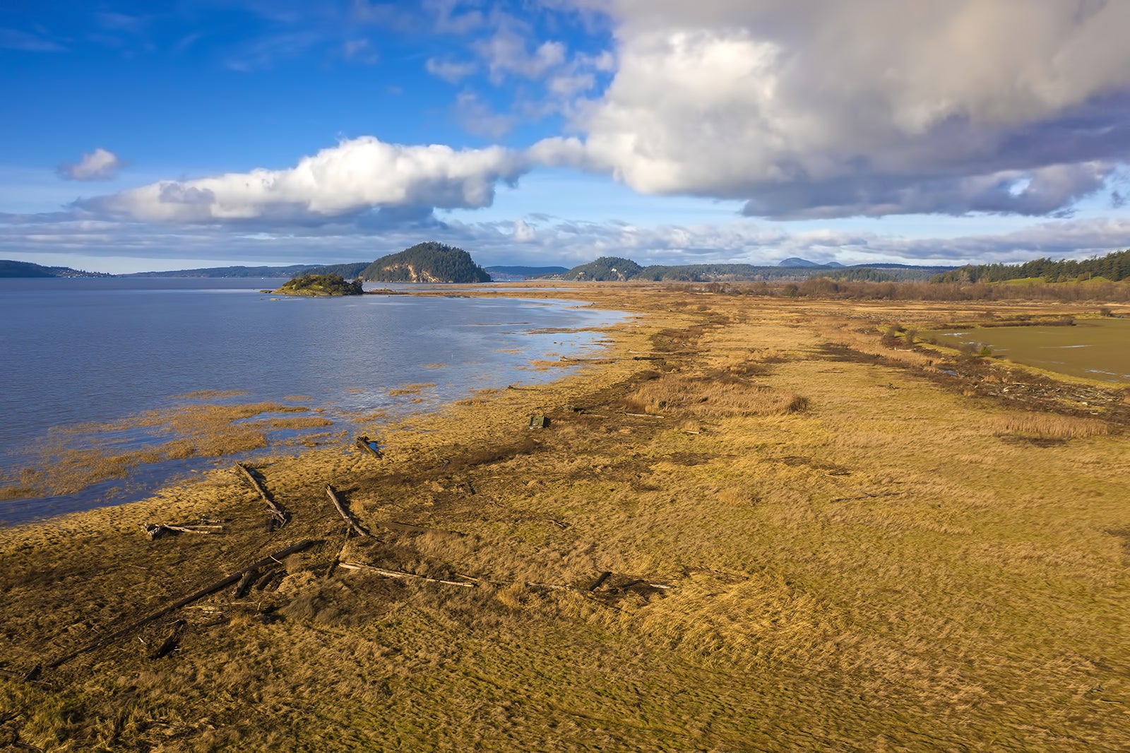 10 Best Road Trips near Seattle - Escape to Washington This Weekend ...