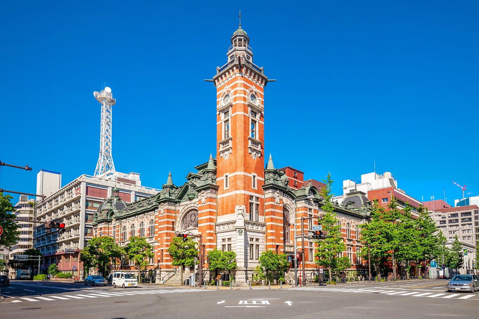 10 Iconic Buildings and Places in Yokohama - Which Landmarks to Visit ...