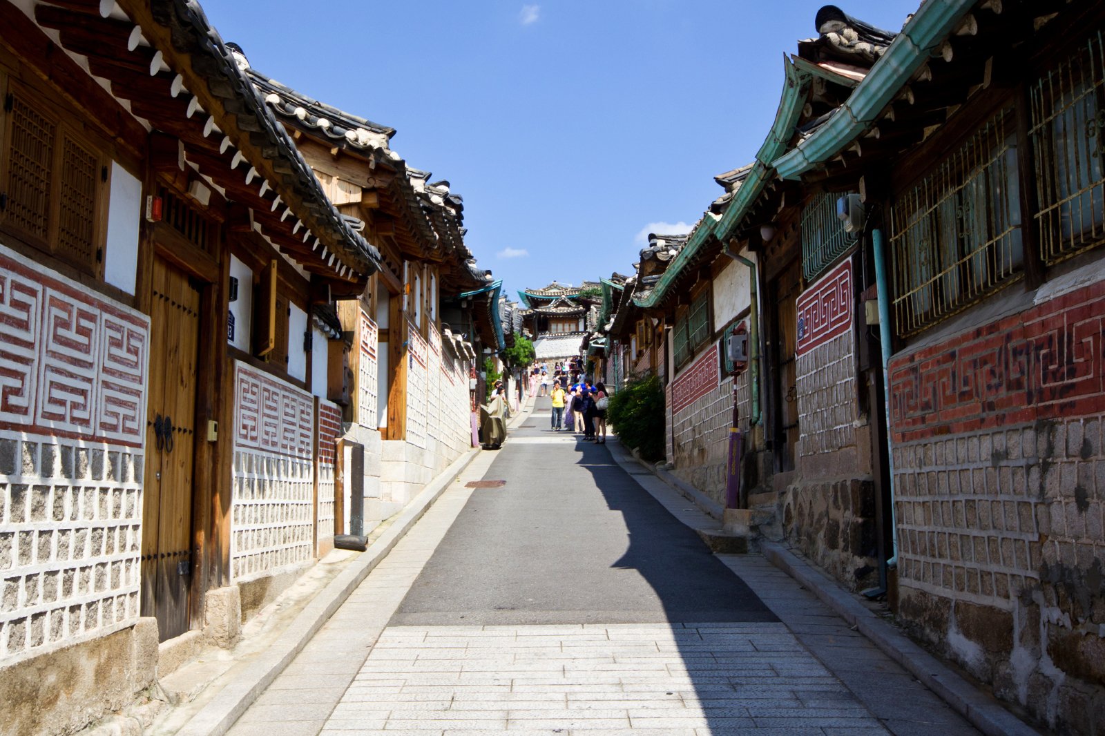 Bukchon Hanok Village - Seoul Attractions – Go Guides