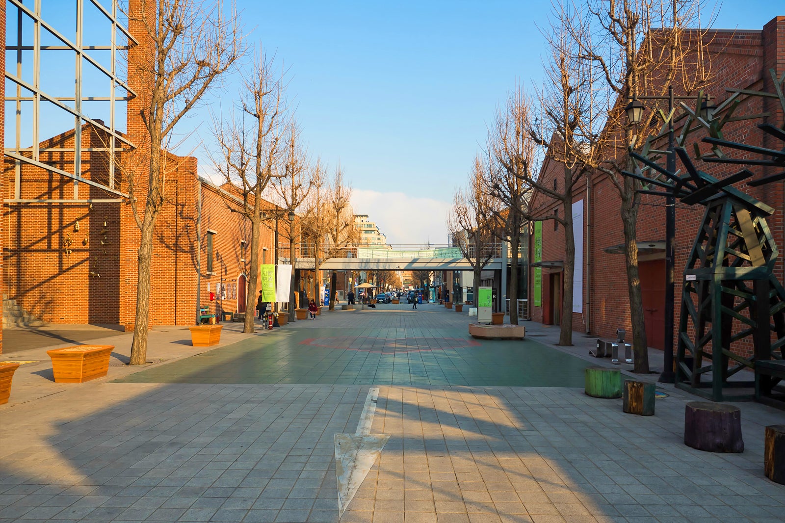 10 Most Popular Streets in Incheon - Take a Walk Down Incheon's Streets ...