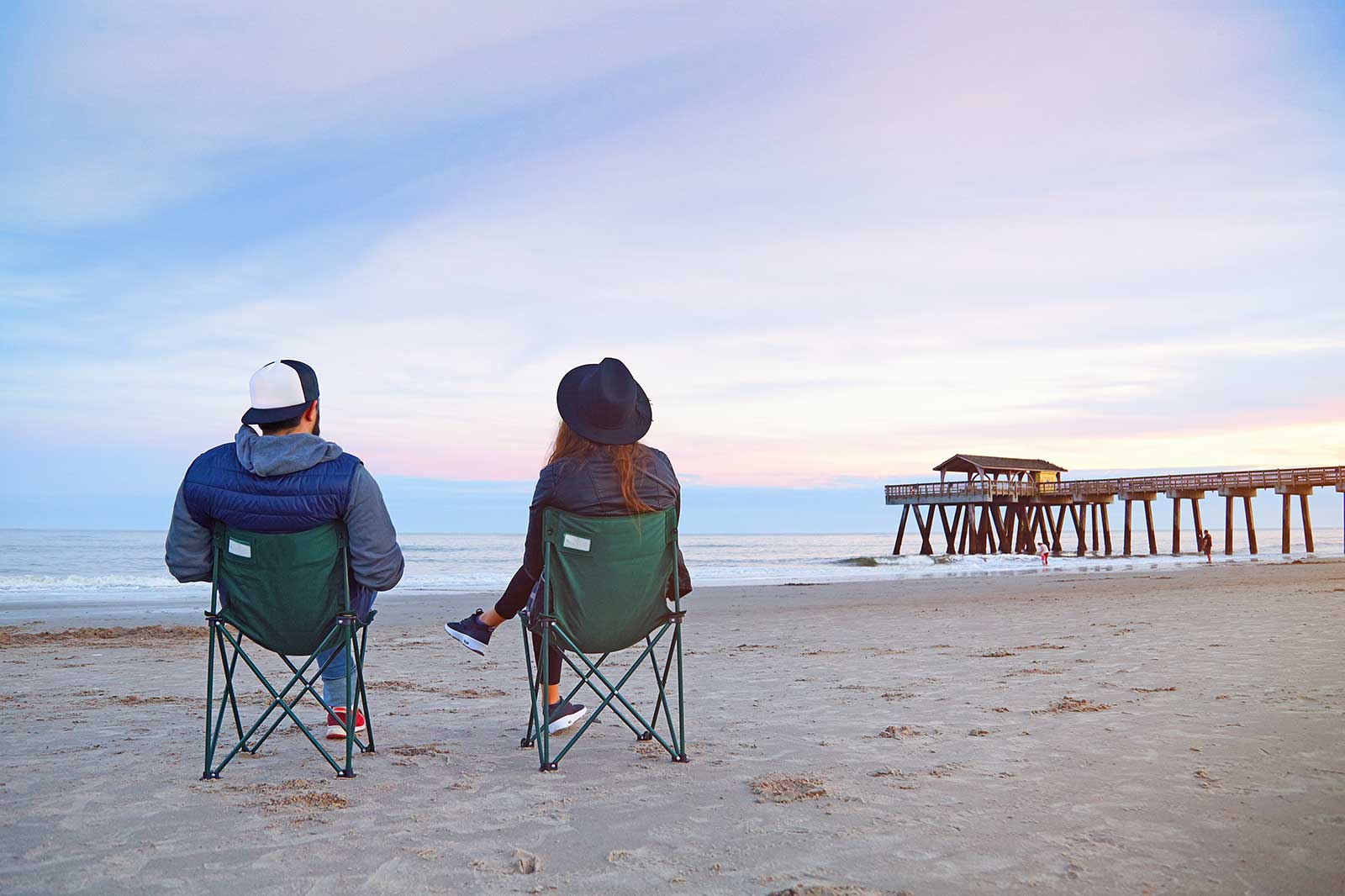 10 Best Beaches in Savannah - What is the Most Popular Beach in ...